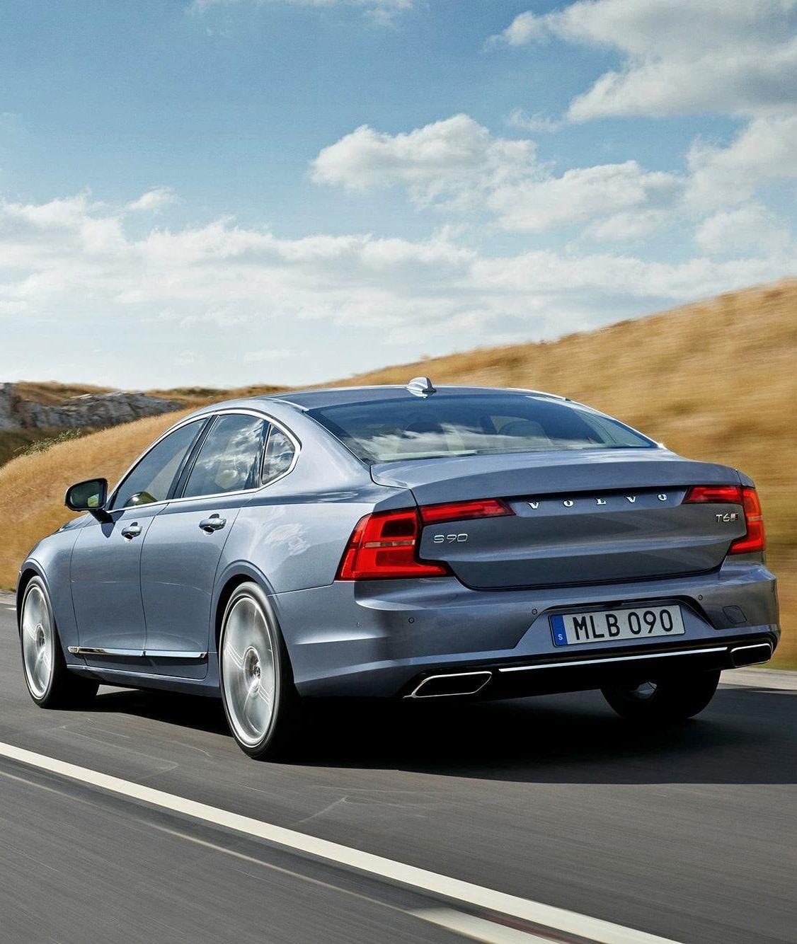 Volvo Phone Wallpapers - Top Free Volvo Phone Backgrounds - WallpaperAccess