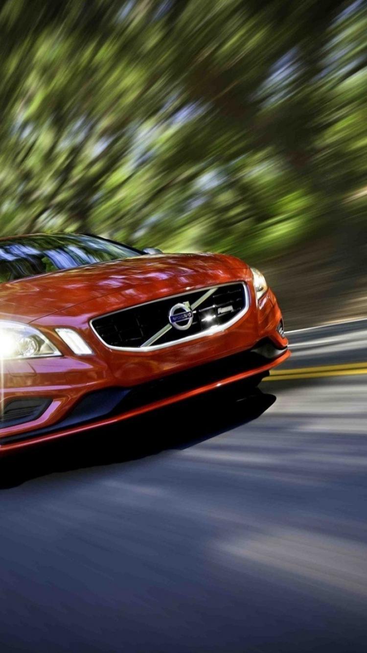 Volvo Phone Wallpapers - Top Free Volvo Phone Backgrounds - WallpaperAccess