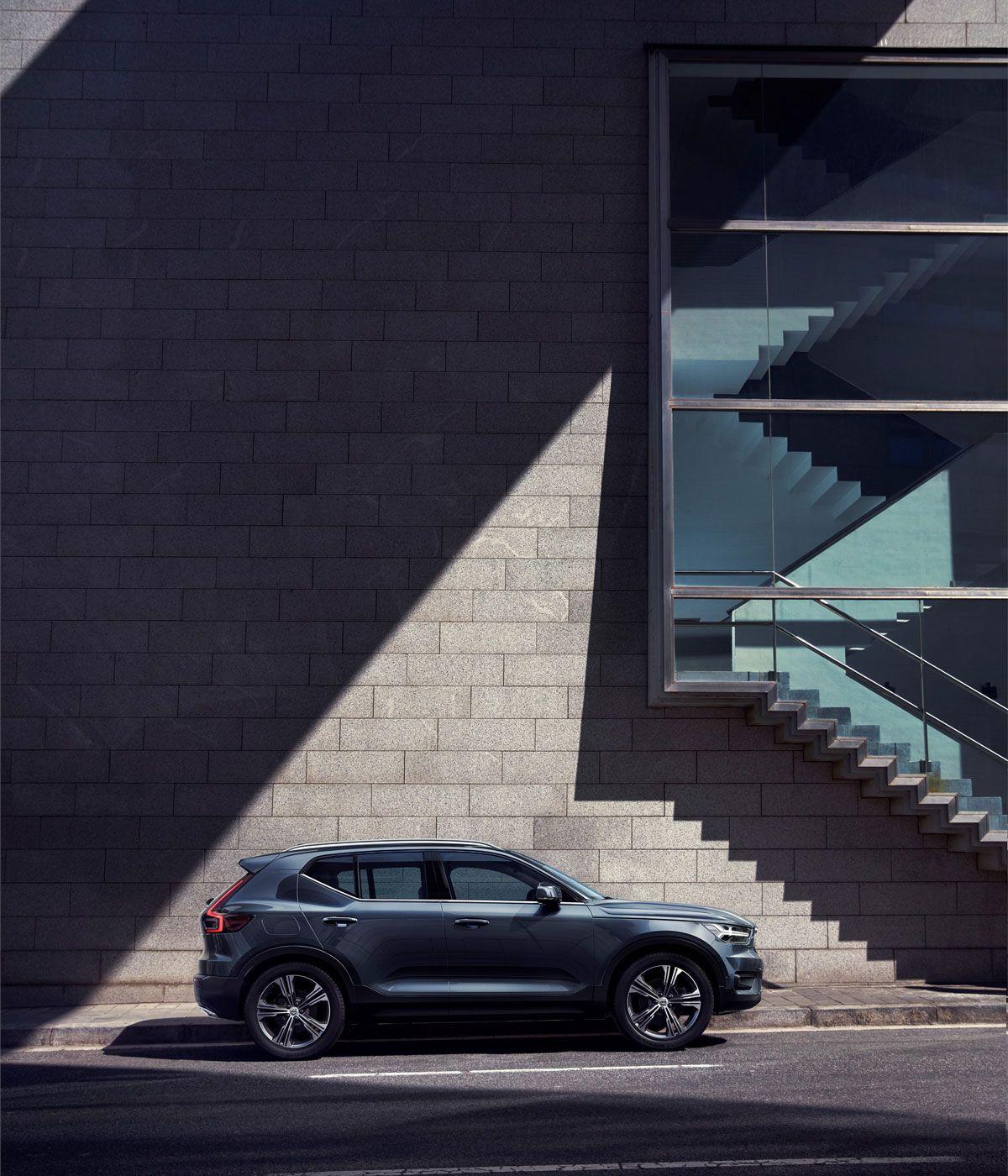 Volvo Phone Wallpapers - Top Free Volvo Phone Backgrounds - WallpaperAccess