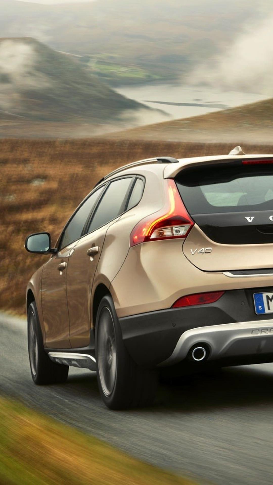 Volvo Phone Wallpapers - Top Free Volvo Phone Backgrounds - WallpaperAccess