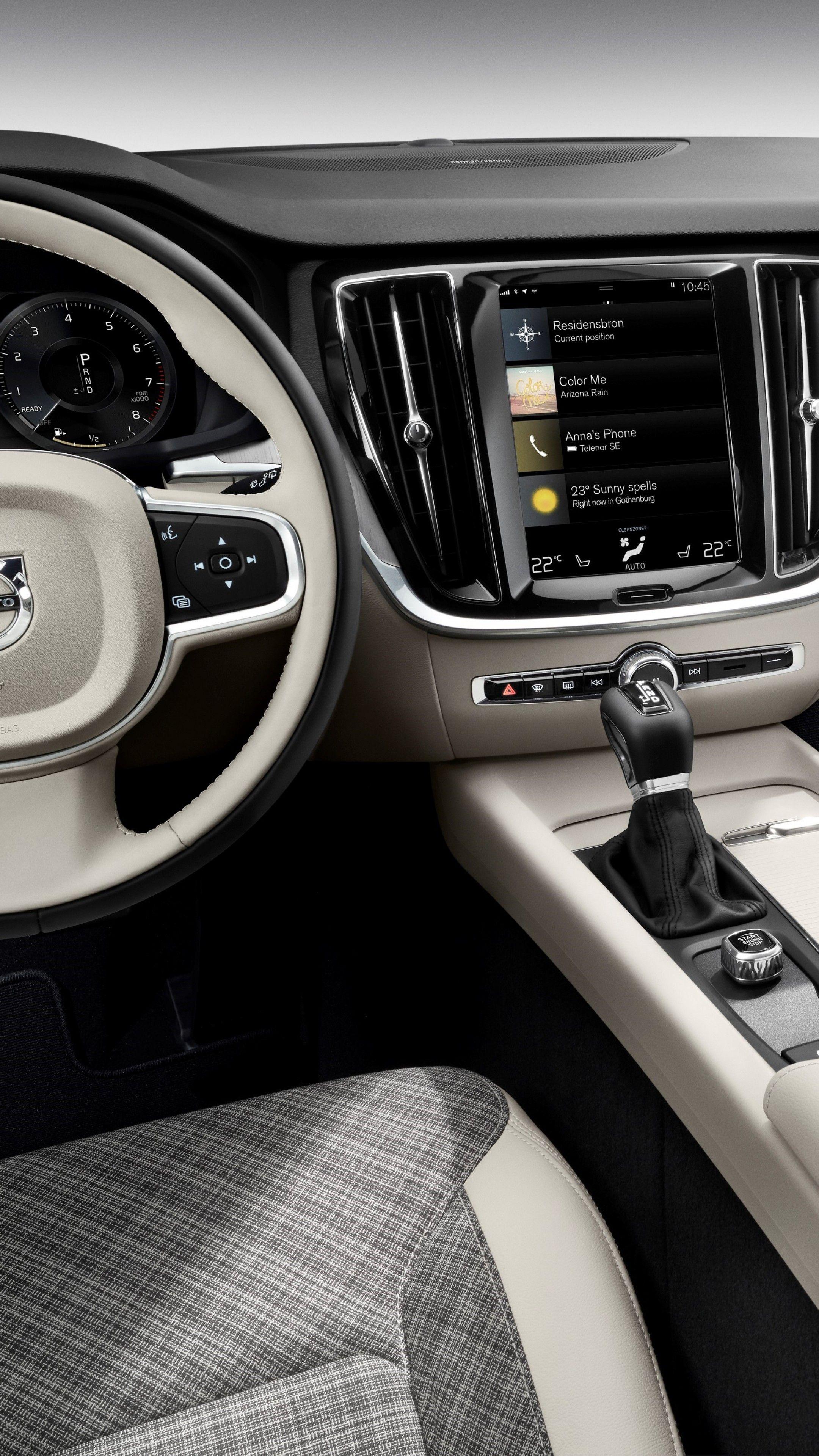 Volvo Phone Wallpapers - Top Free Volvo Phone Backgrounds - WallpaperAccess