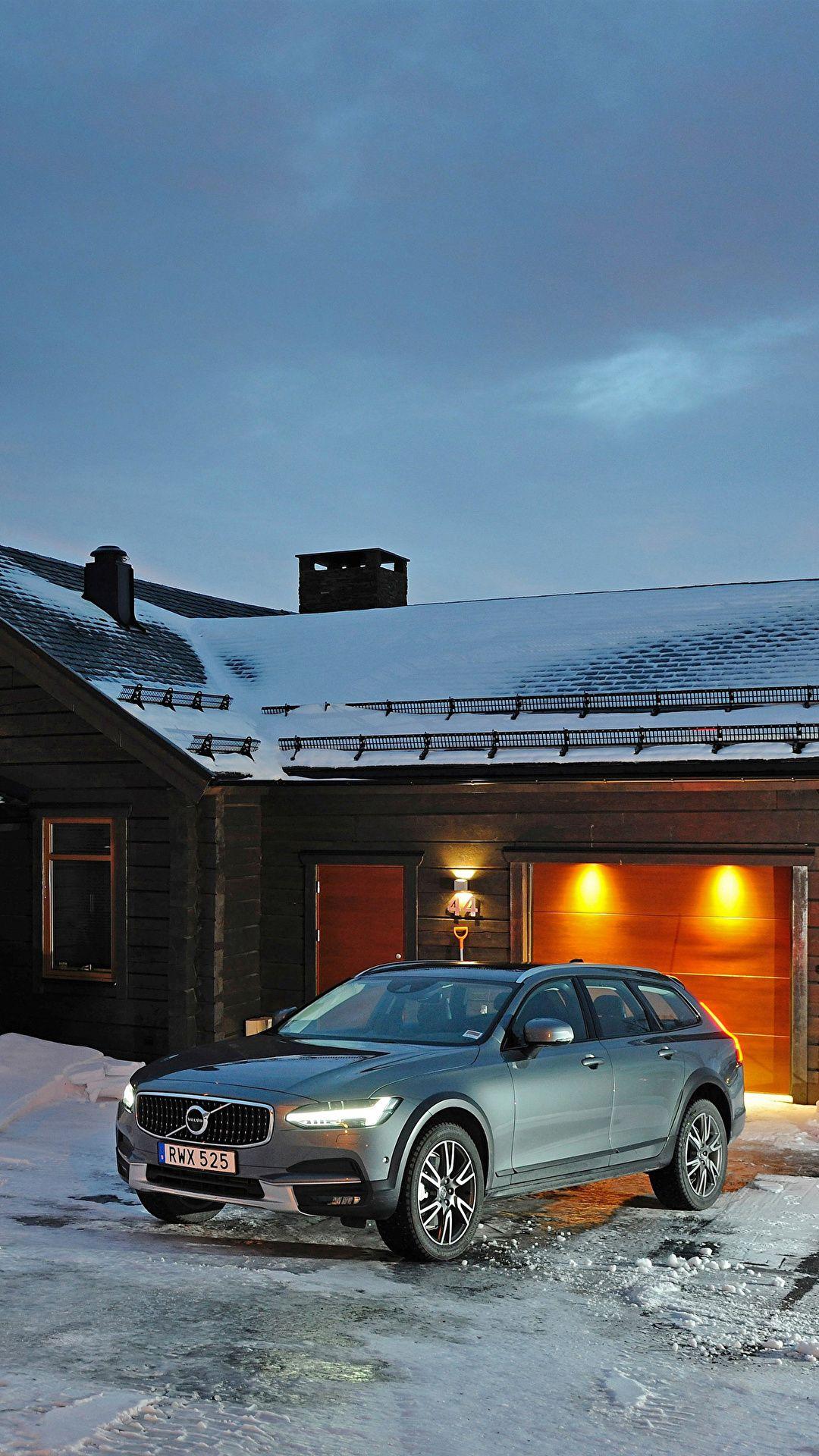Volvo Phone Wallpapers - Top Free Volvo Phone Backgrounds - WallpaperAccess