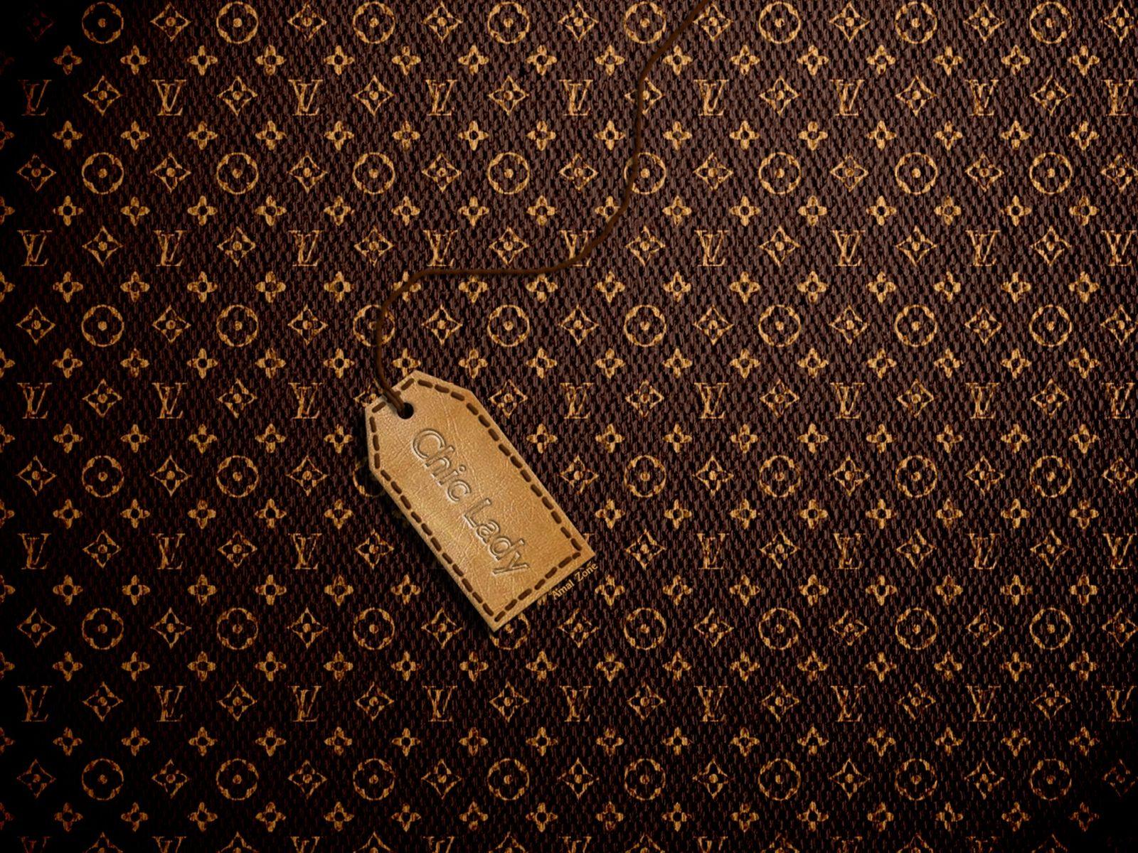 Fashion Louis Vuitton Desktop Wallpapers - Top Free Fashion Louis ...