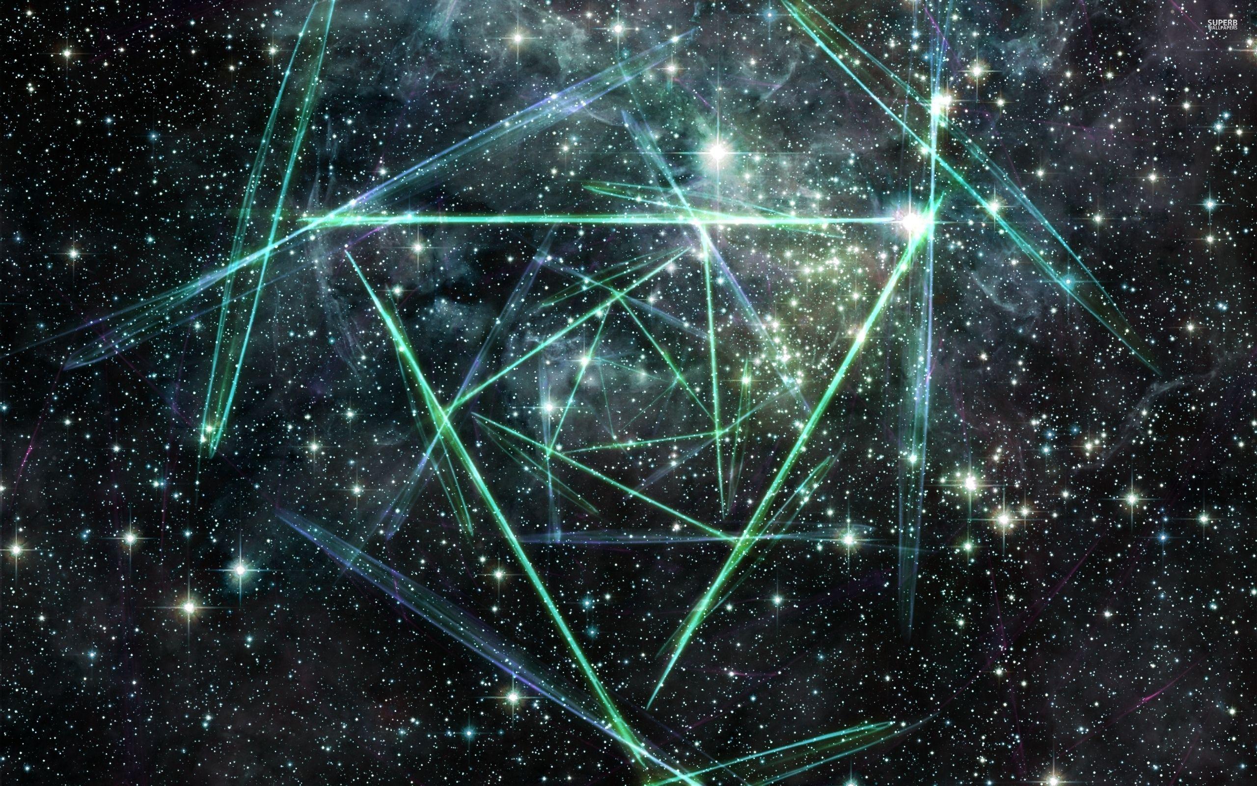 Universe Triangle Wallpapers - Top Free Universe Triangle Backgrounds ...