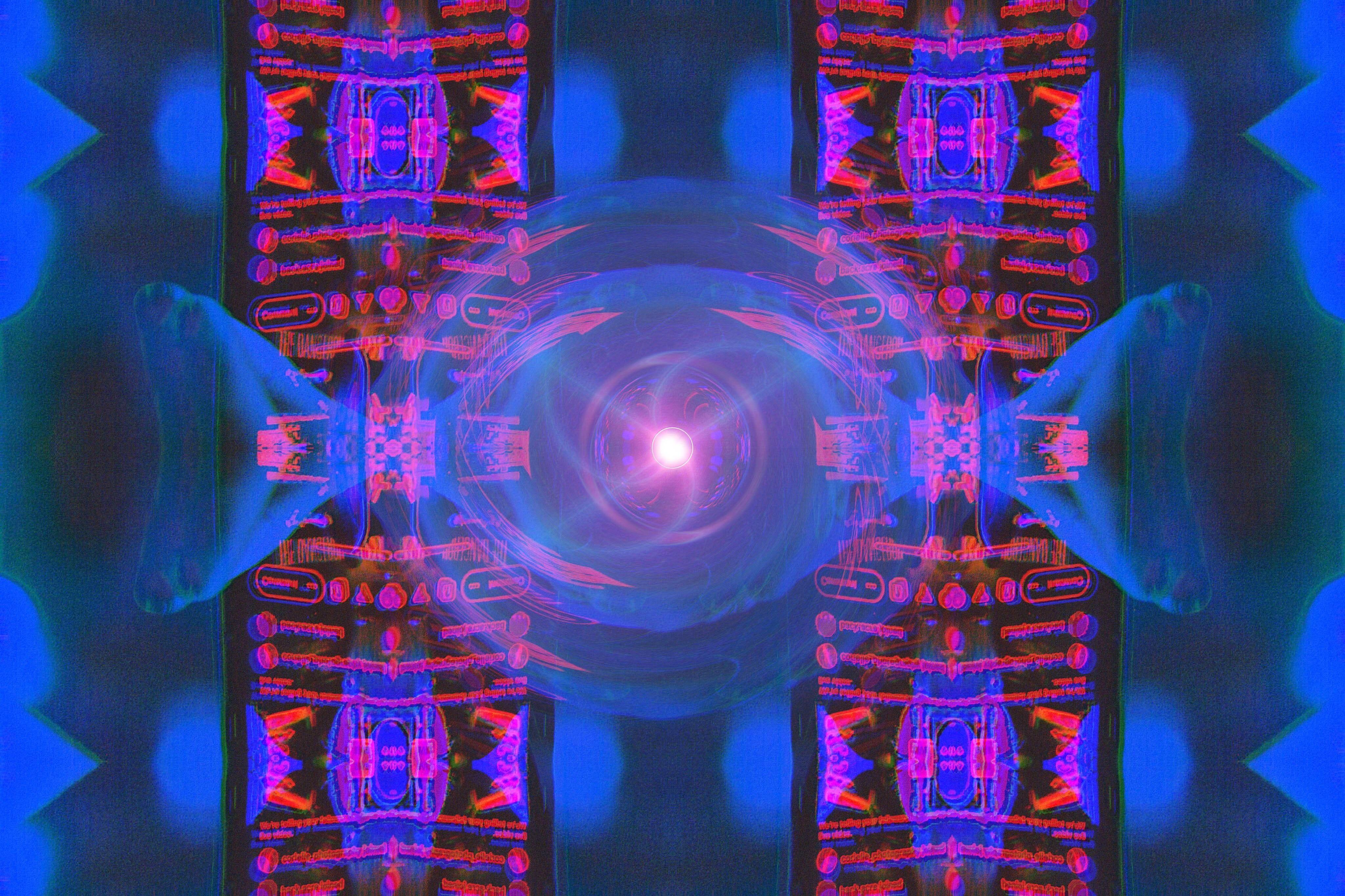 Cyber Wallpapers - Top Free Cyber Backgrounds - WallpaperAccess