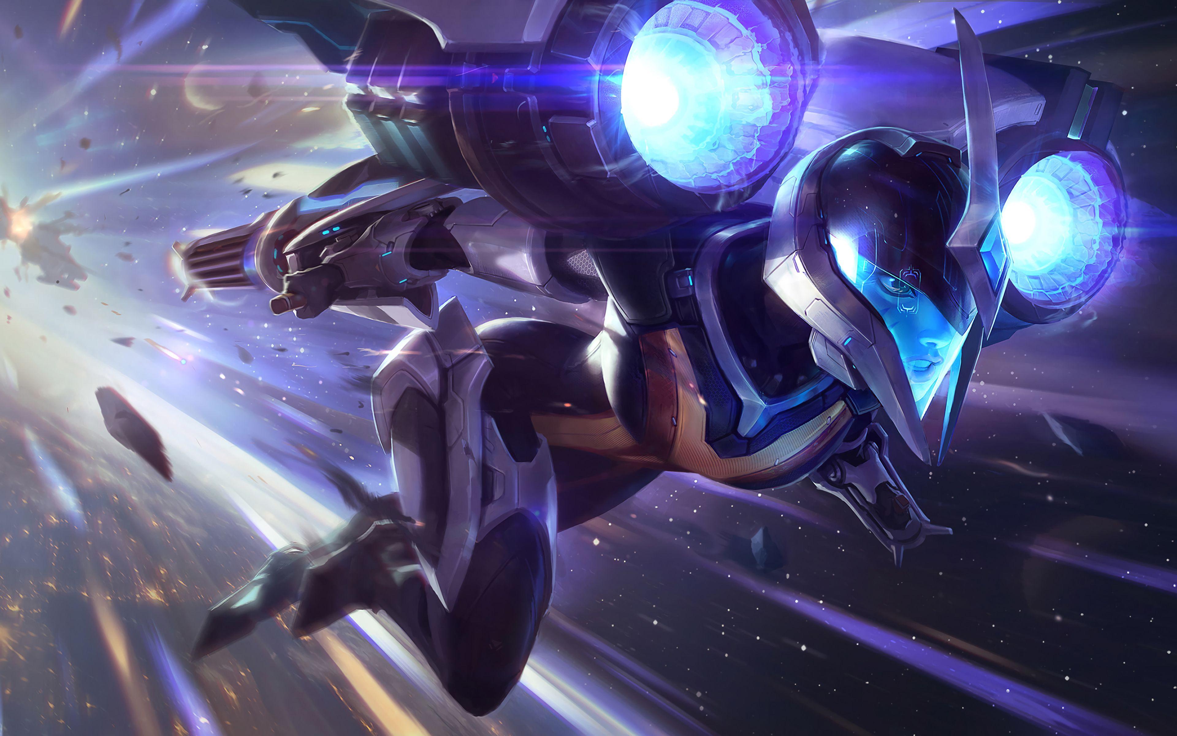 Cyber Wallpapers - Top Free Cyber Backgrounds - WallpaperAccess