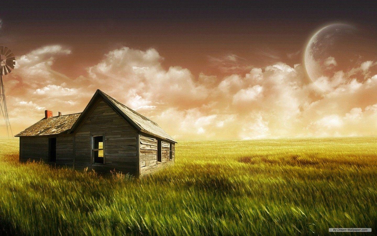 Digital Nature Wallpapers - Top Free Digital Nature Backgrounds ...