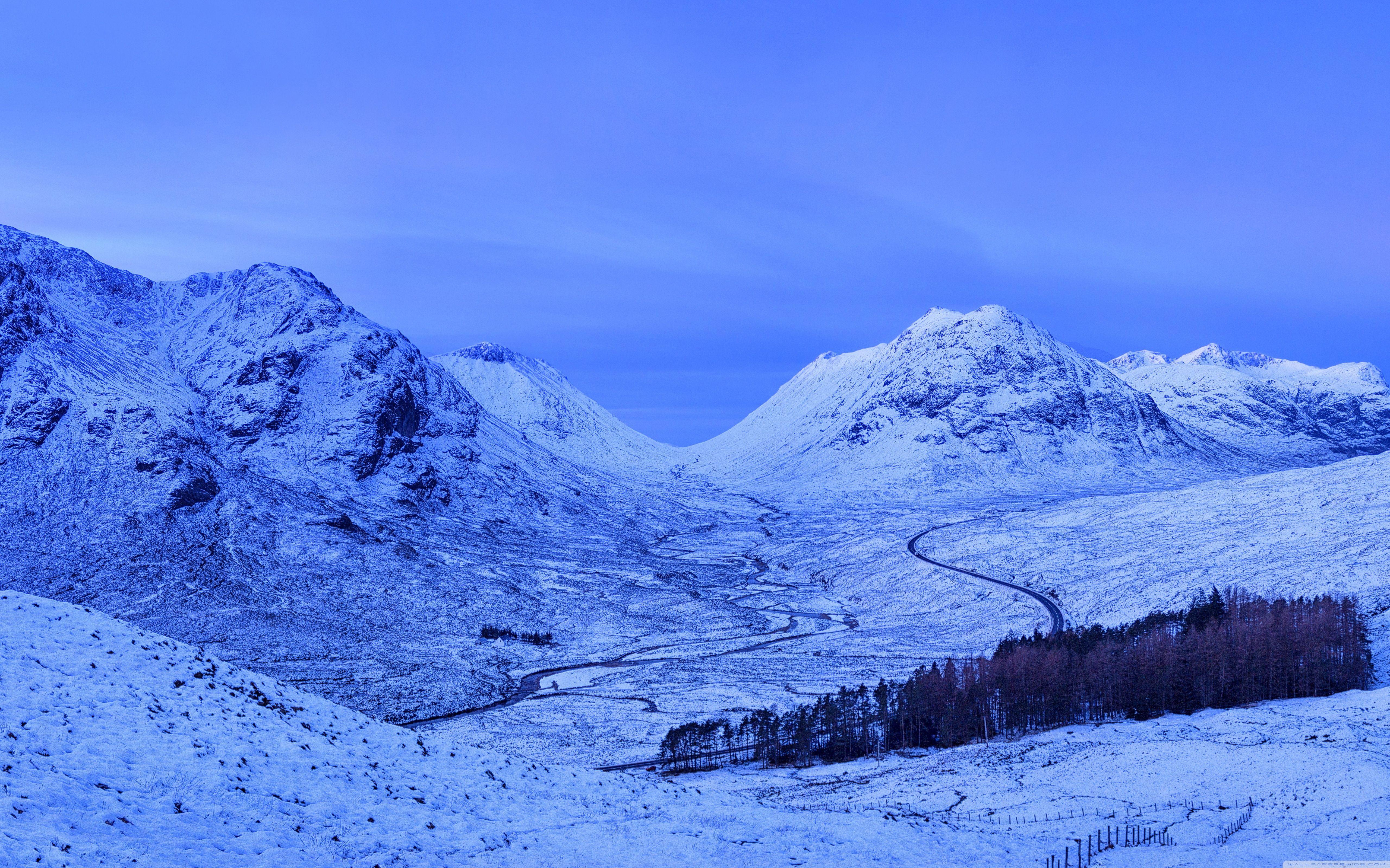 Early Winter Wallpapers - Top Free Early Winter Backgrounds ...