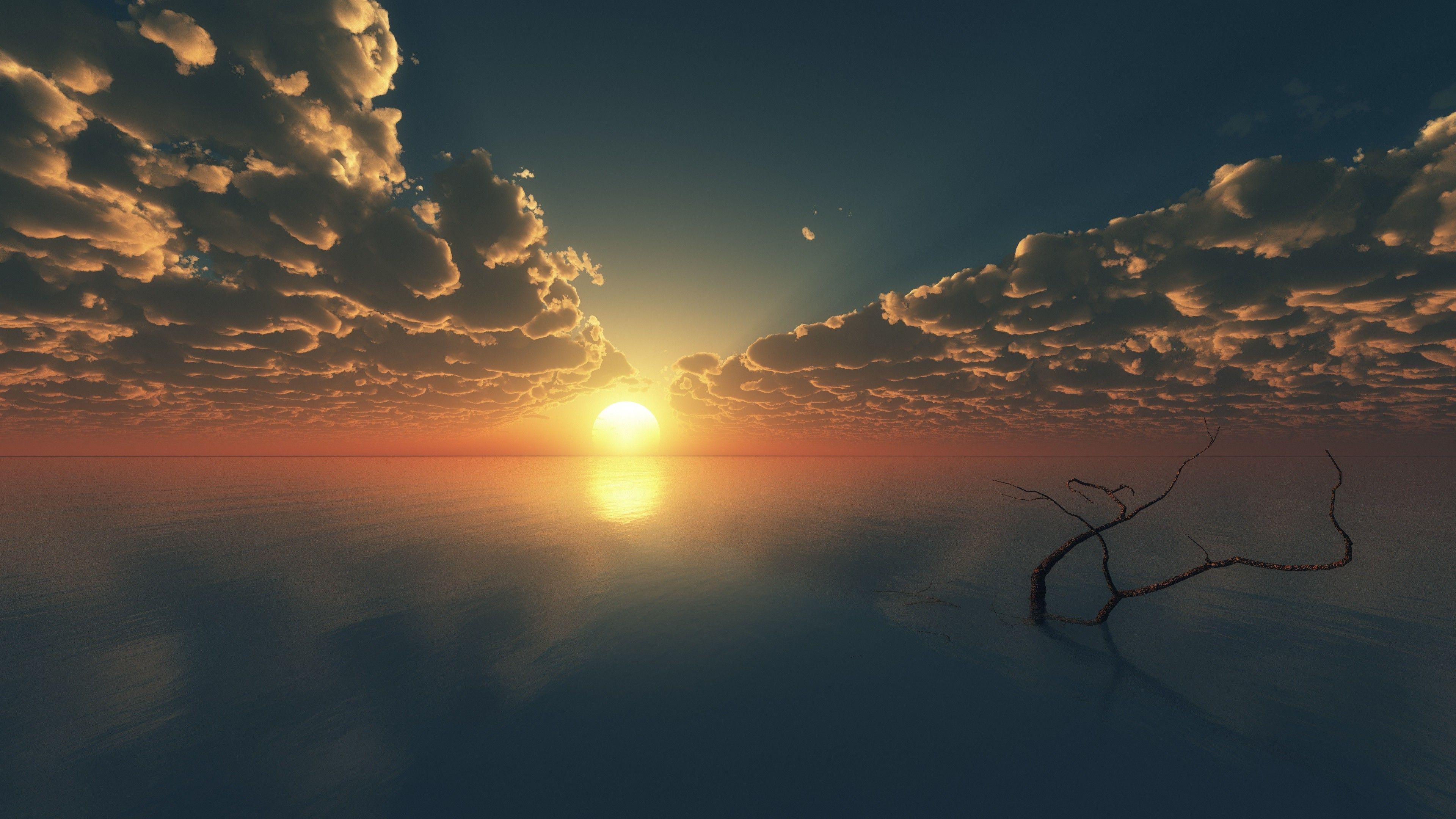 Digital Nature Wallpapers - Top Free Digital Nature Backgrounds ...