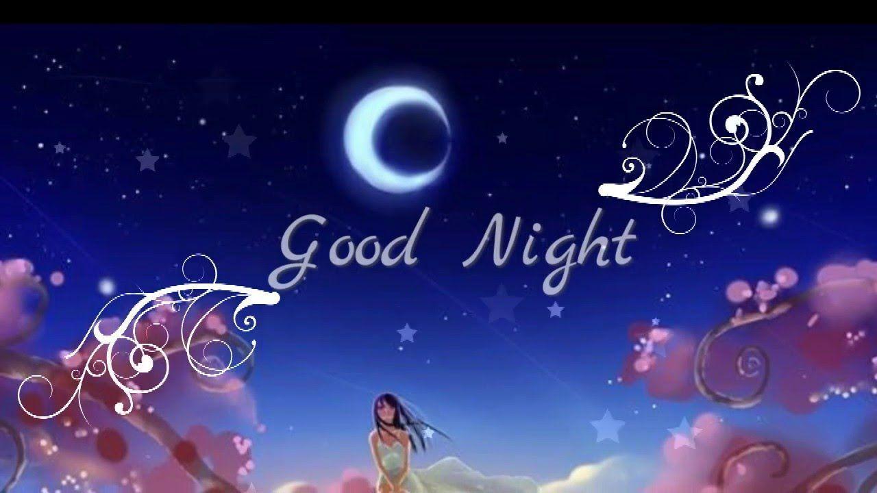 Dream Night Wallpapers - Top Free Dream Night Backgrounds - WallpaperAccess