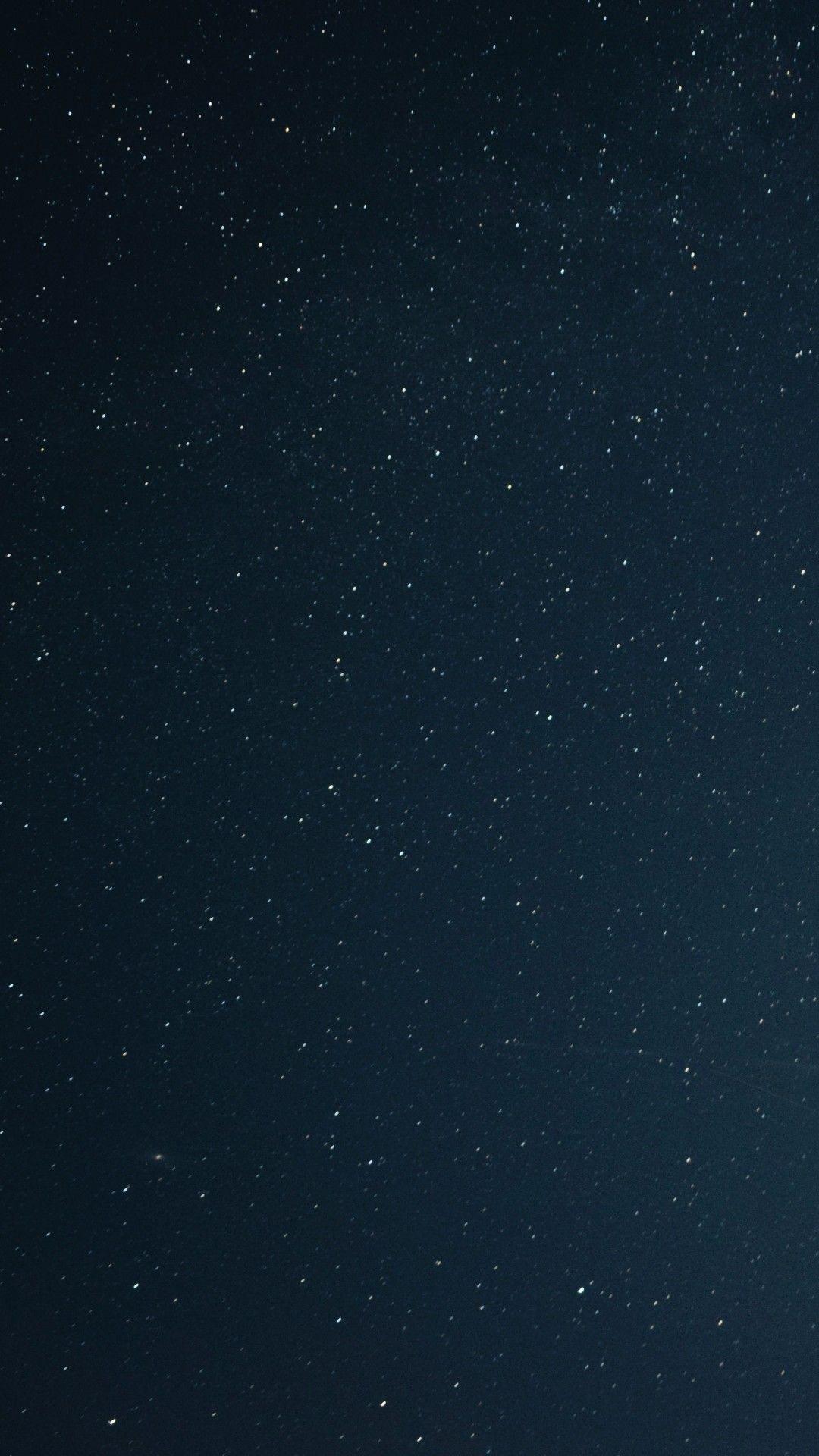 Night Stars iPhone Wallpapers - Top Free Night Stars iPhone Backgrounds ...