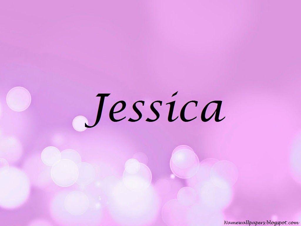 Jessica Wallpapers - Top Free Jessica Backgrounds - WallpaperAccess