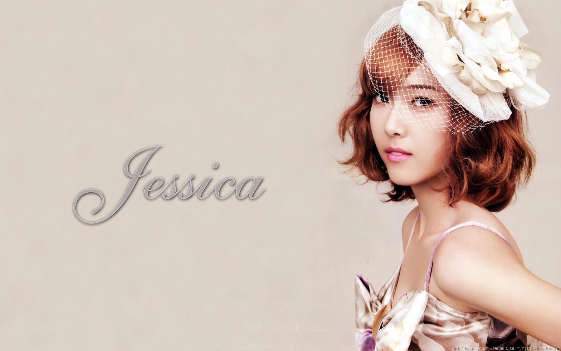 Jessica Wallpapers - Top Free Jessica Backgrounds - WallpaperAccess