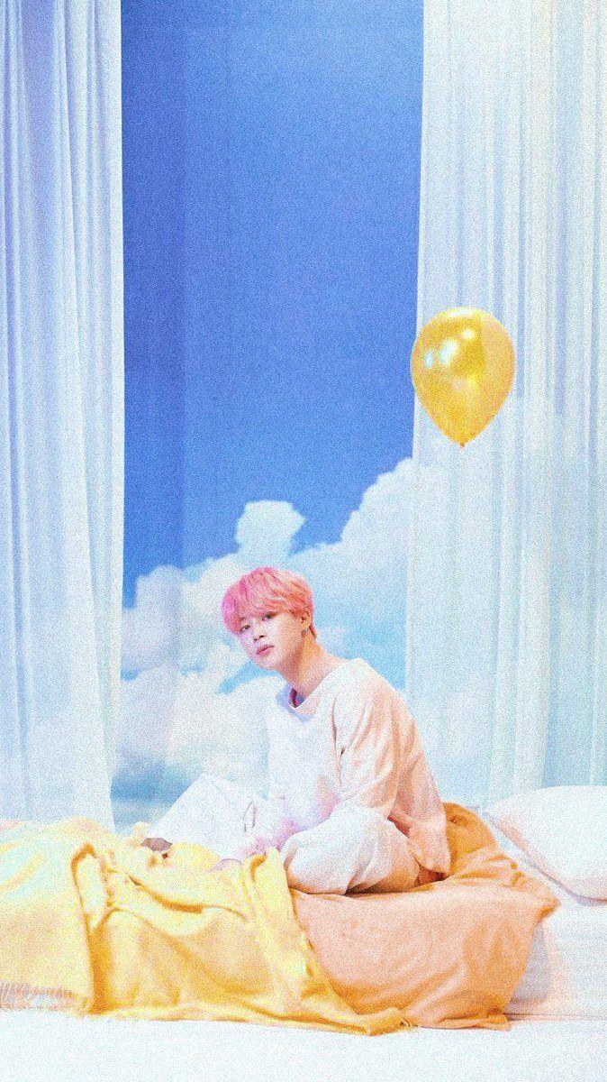 BTS Jimin Serendipity Wallpapers - Top Free BTS Jimin Serendipity Backgrounds - WallpaperAccess