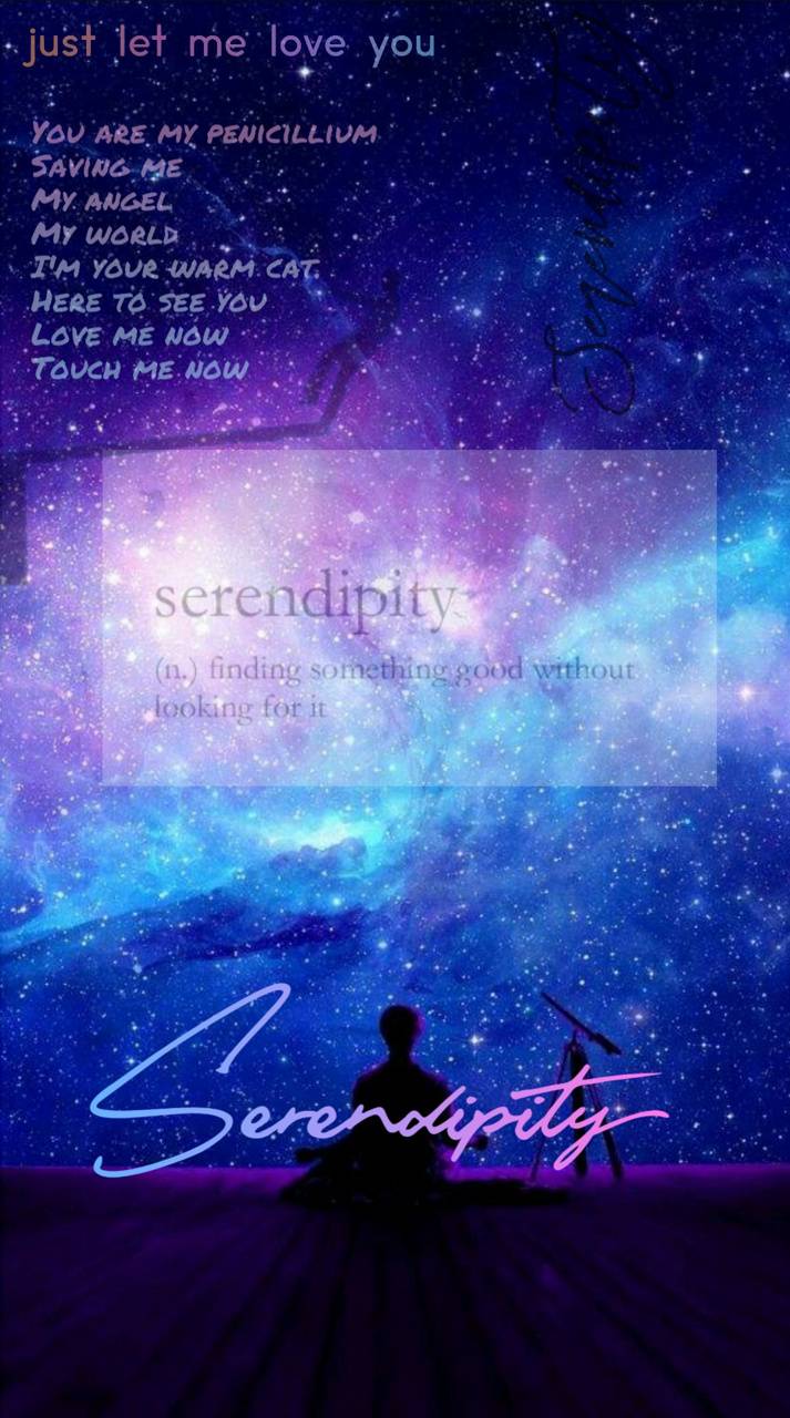 Jimin Serendipity Wallpapers - Top Free Jimin Serendipity Backgrounds ...