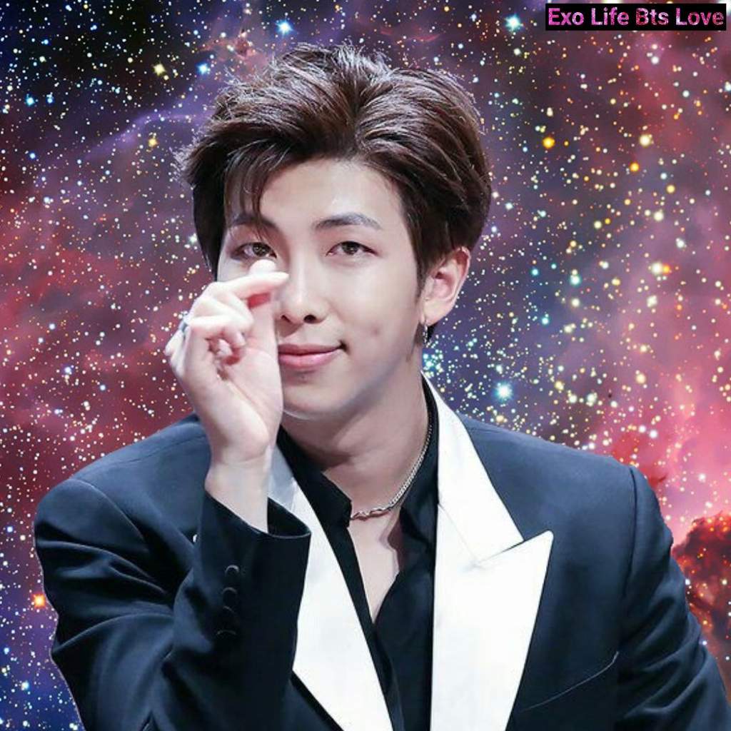 Rap Monster Wallpapers - Top Free Rap Monster Backgrounds - WallpaperAccess