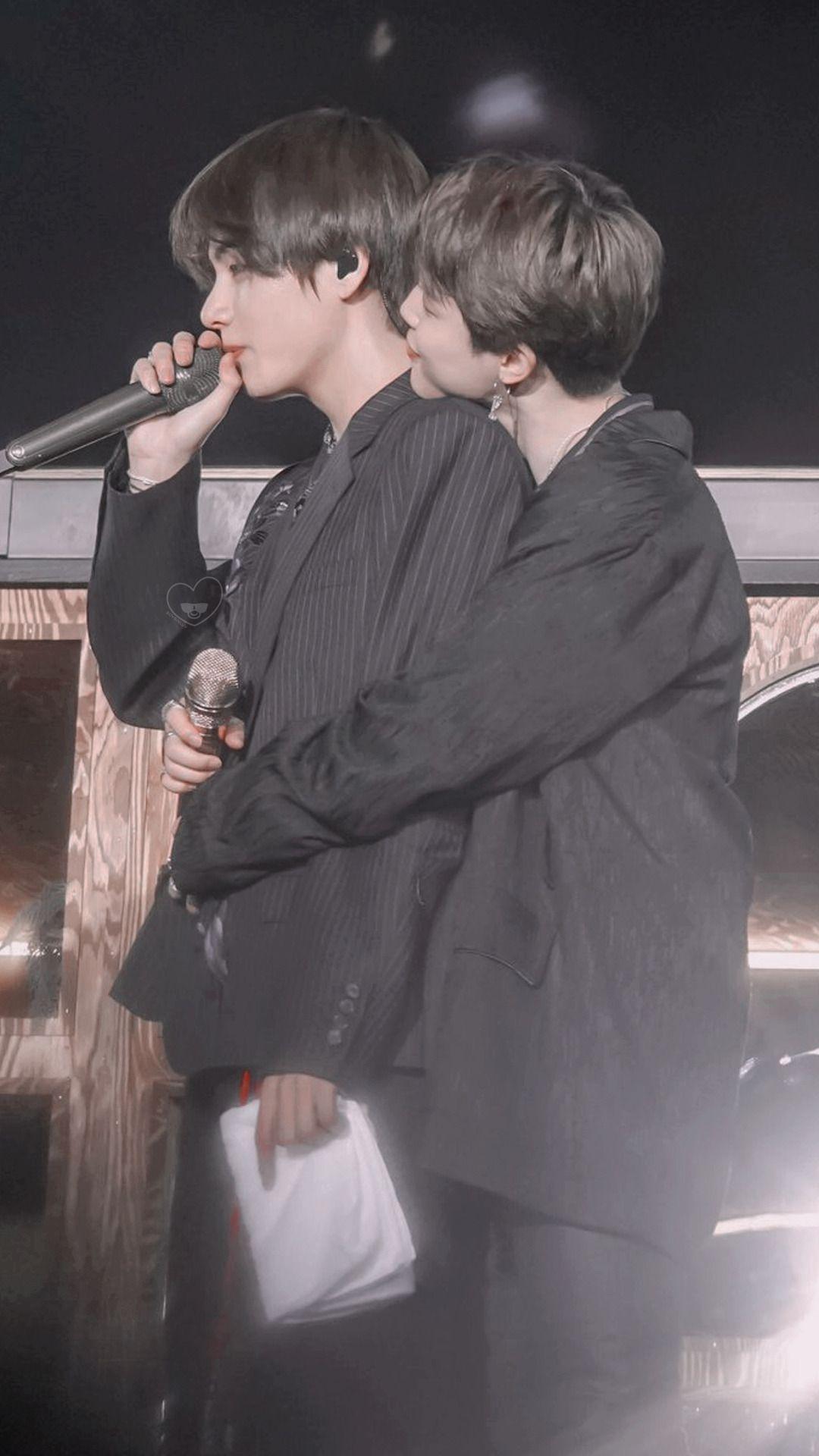 Vmin Wallpapers - Top Free Vmin Backgrounds - WallpaperAccess