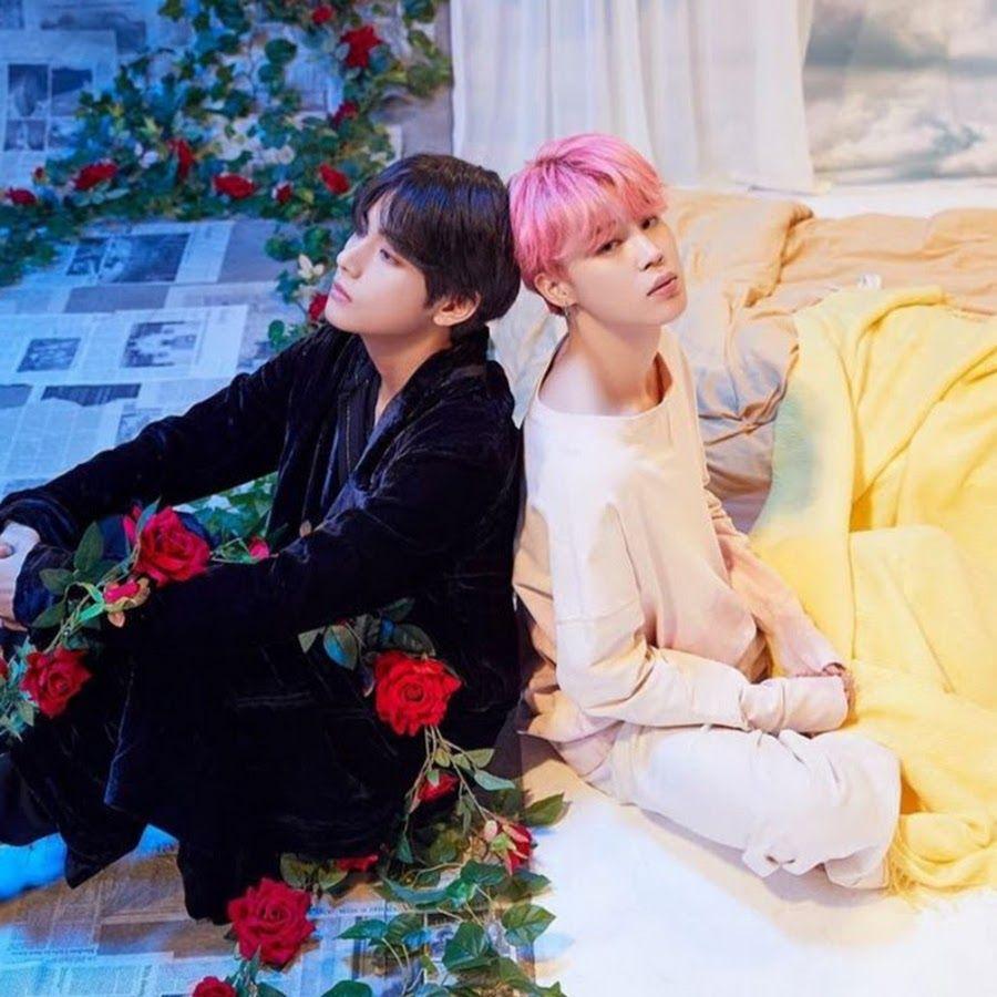 Vmin Wallpapers - Top Free Vmin Backgrounds - WallpaperAccess