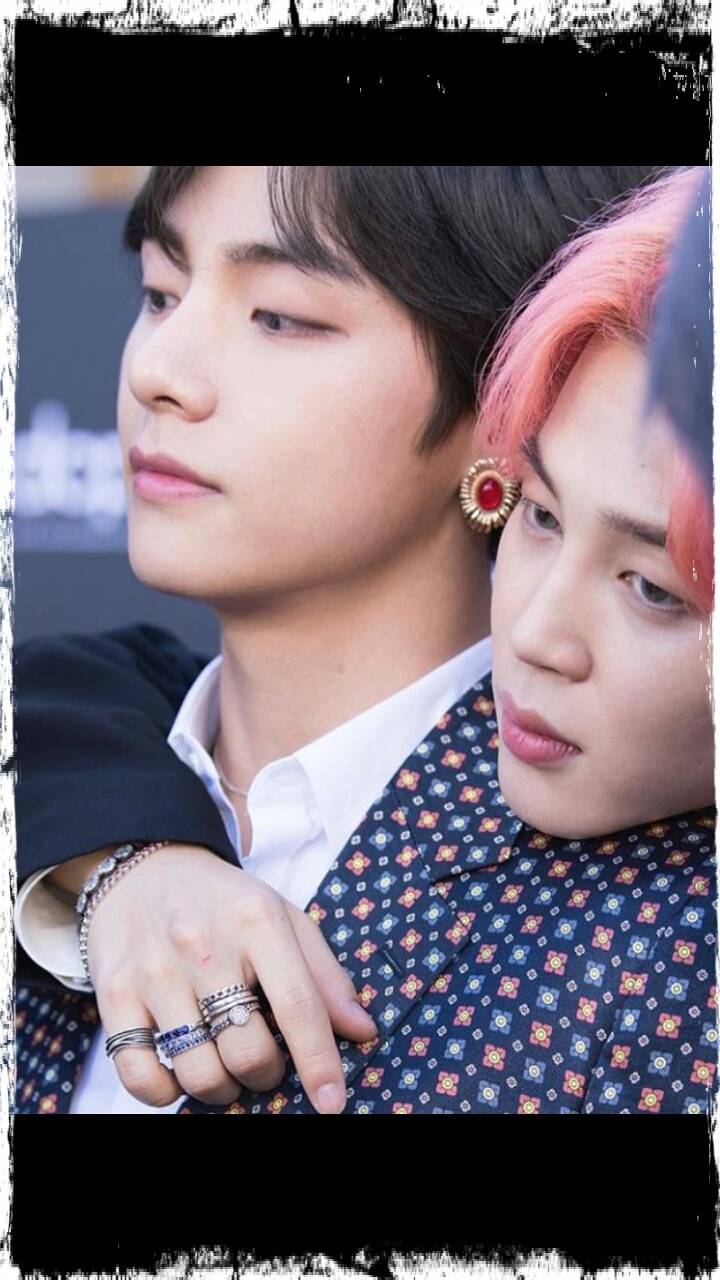 Vmin Wallpapers - Top Free Vmin Backgrounds - WallpaperAccess