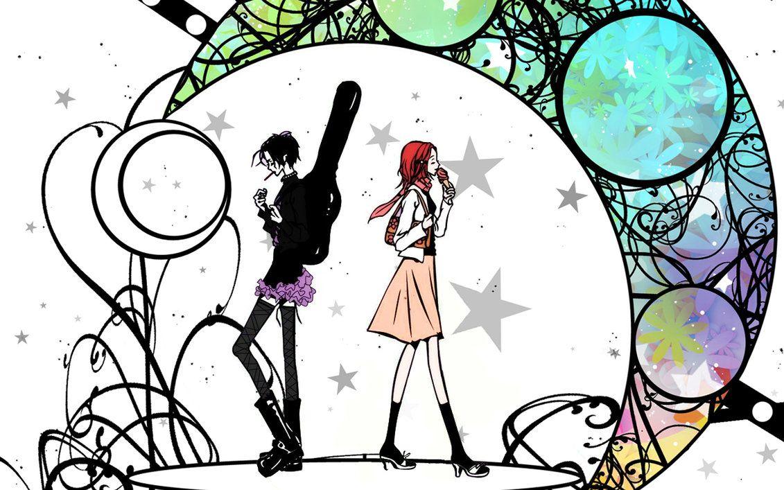 Nana Wallpapers - Top Free Nana Backgrounds - WallpaperAccess