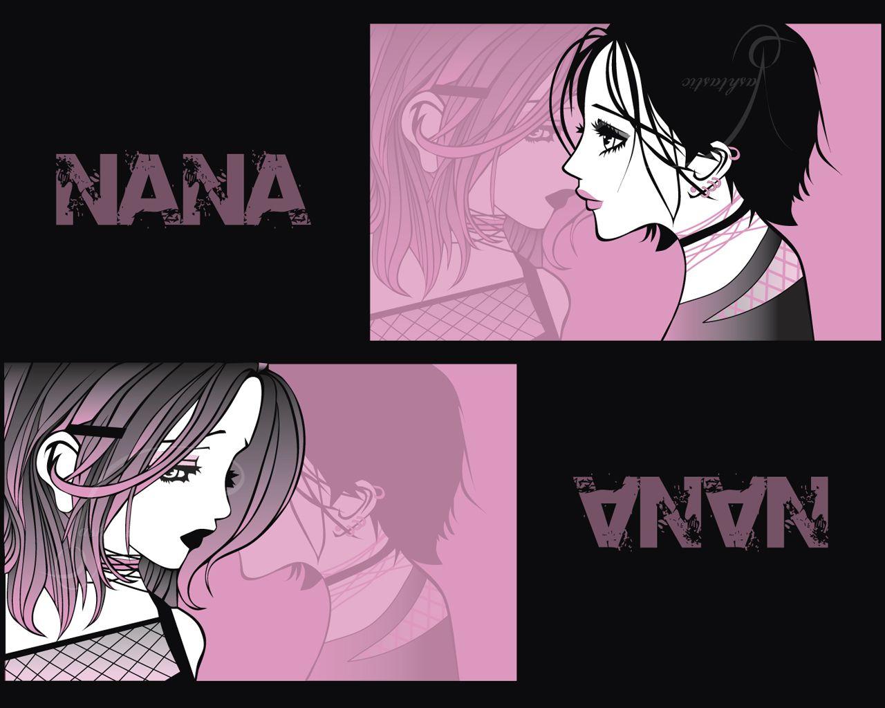 Nana Wallpapers - Top Free Nana Backgrounds - WallpaperAccess