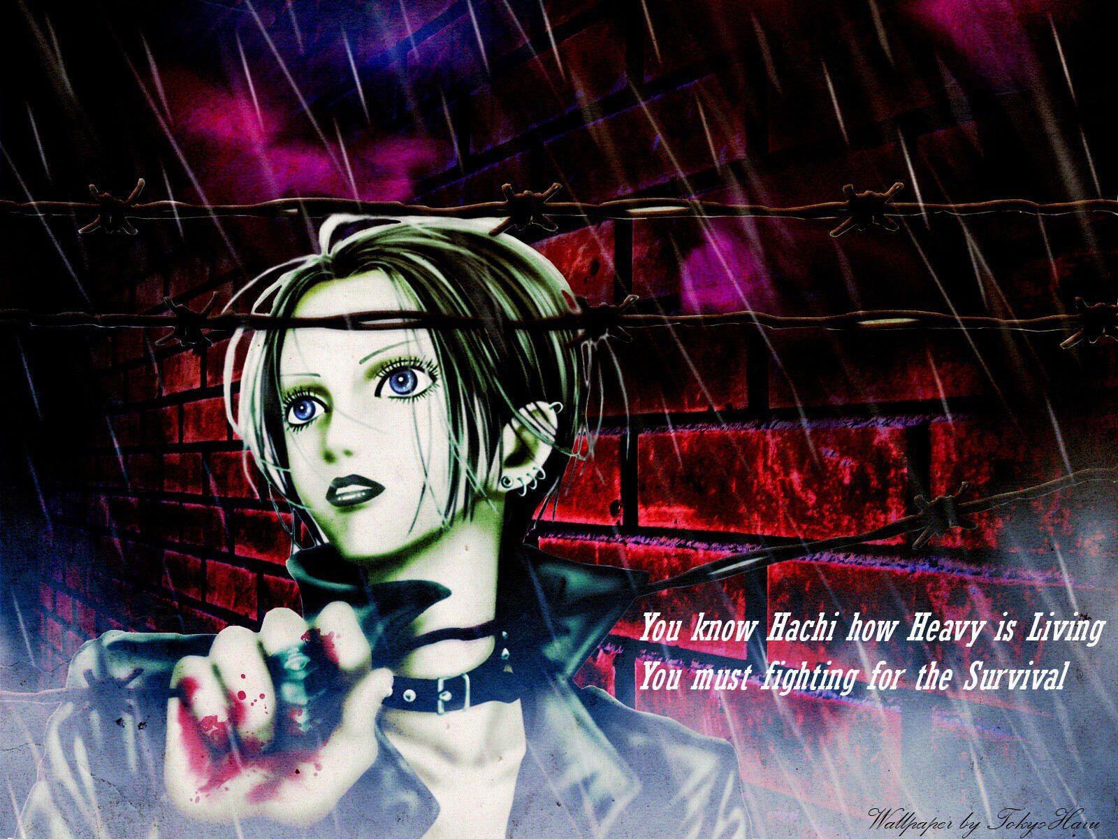 Nana Wallpapers - Top Free Nana Backgrounds - WallpaperAccess