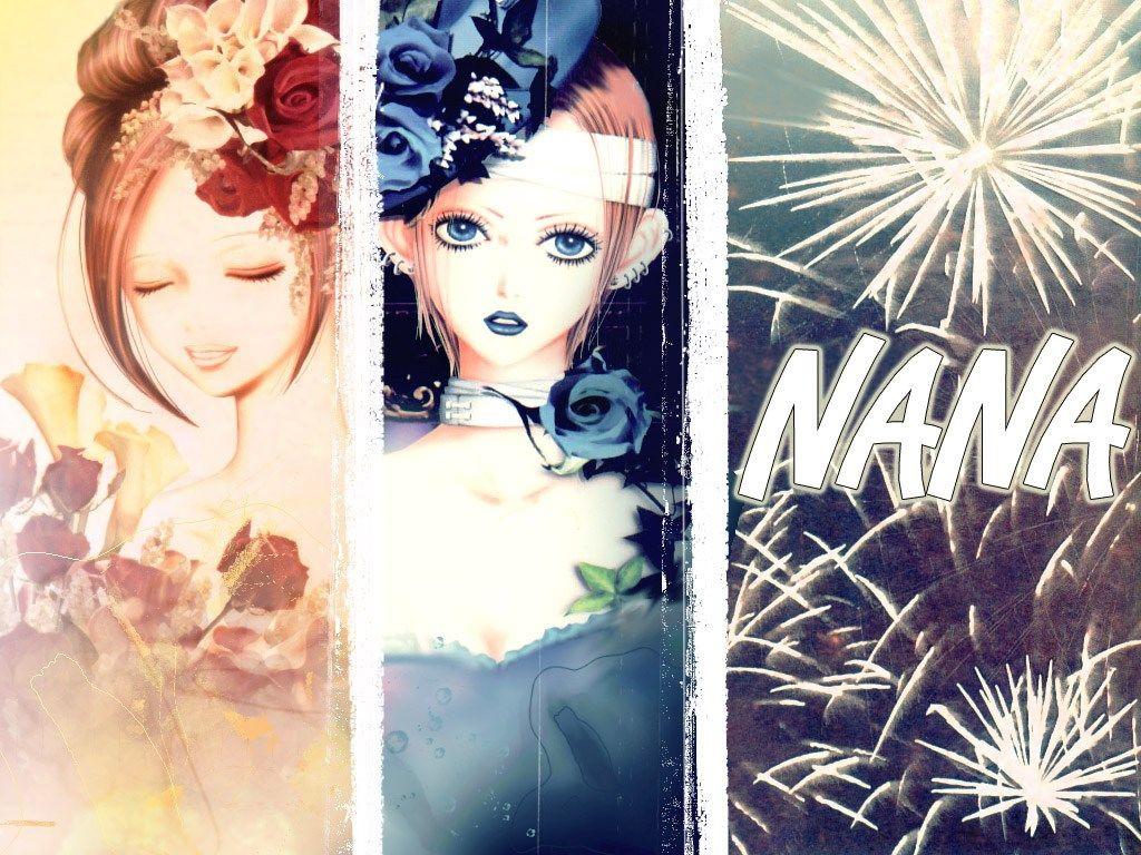 Nana Wallpapers - Top Free Nana Backgrounds - WallpaperAccess