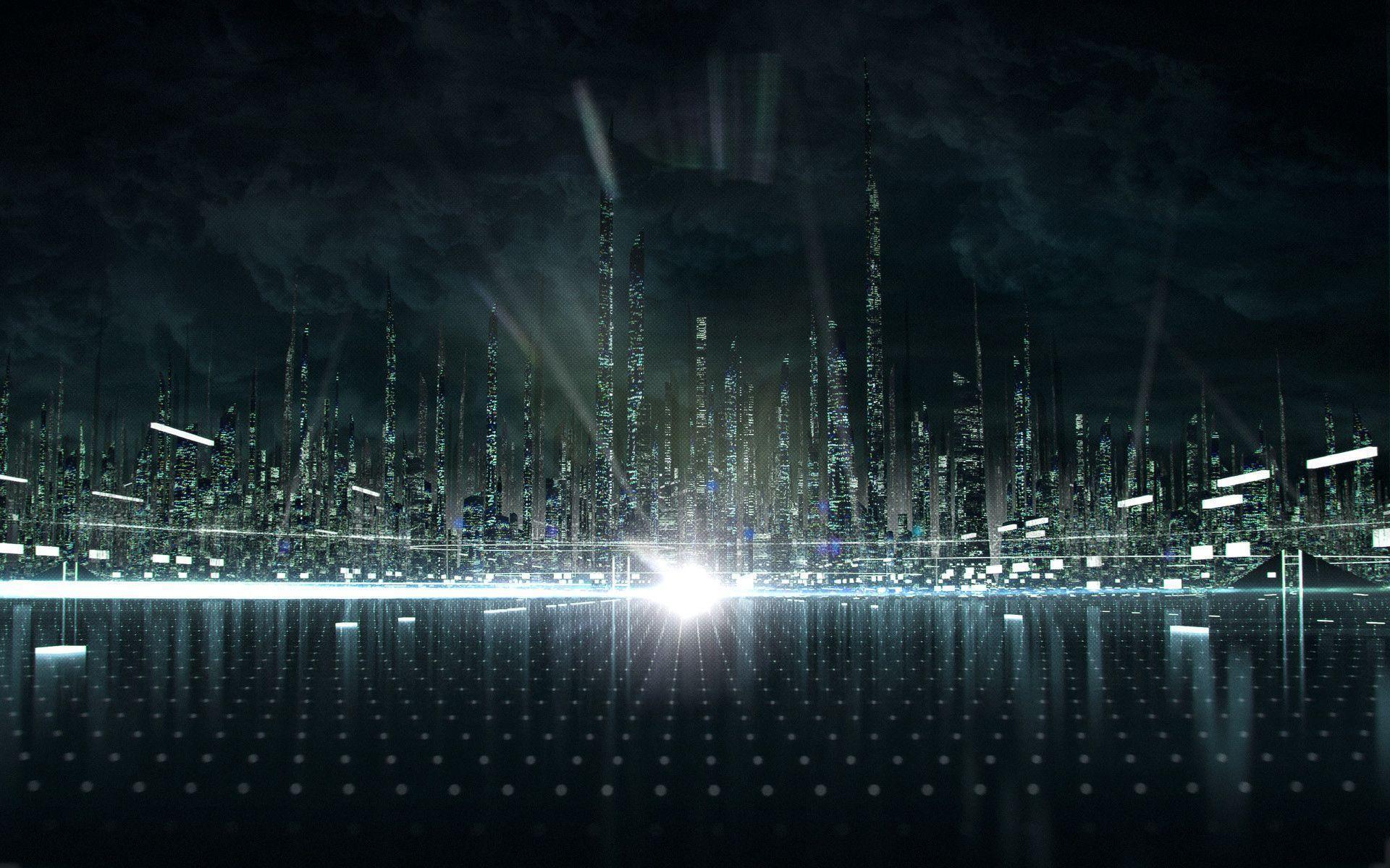 Tron Wallpapers - Top Free Tron Backgrounds - WallpaperAccess