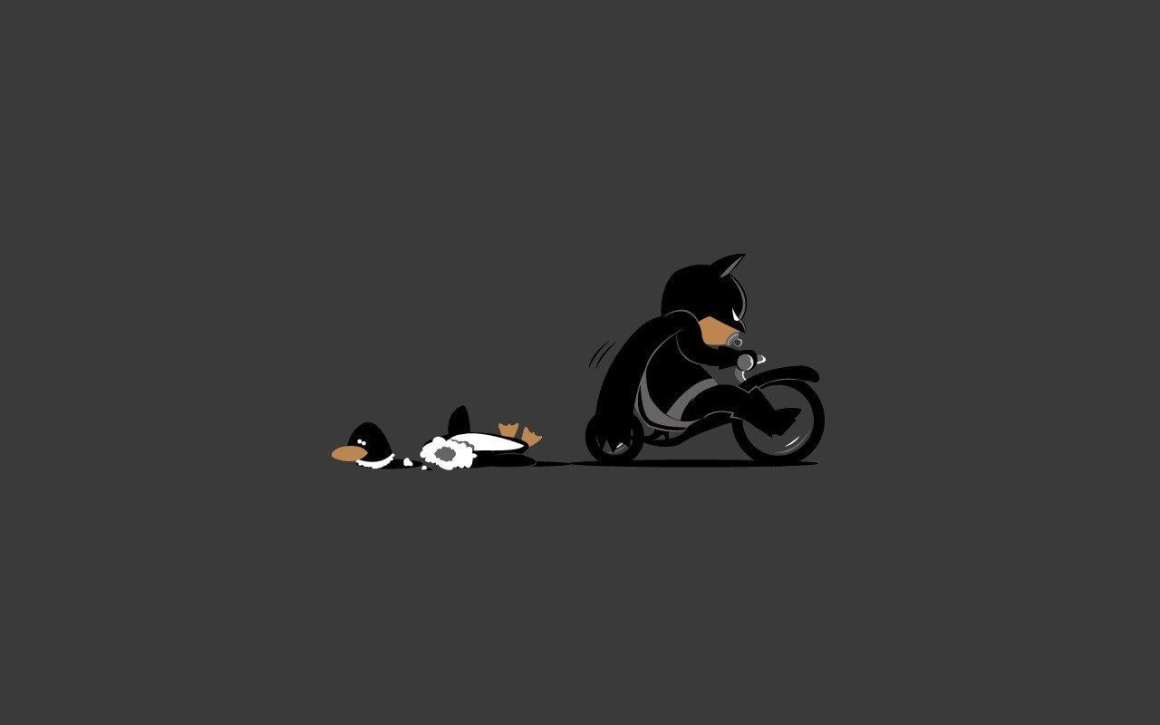 Cartoon PC Wallpapers - Top Free Cartoon PC Backgrounds - WallpaperAccess