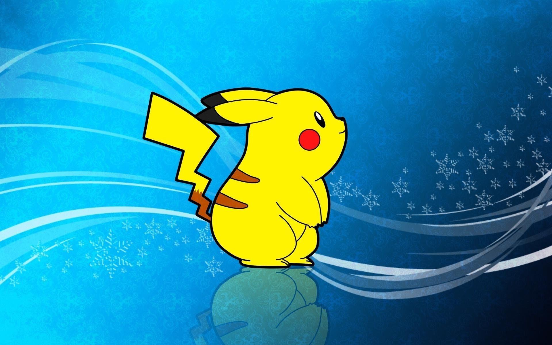 Pikachu Desktop Wallpapers - Top Free Pikachu Desktop Backgrounds ...