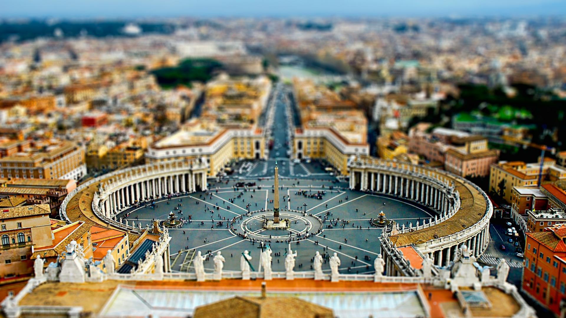 Vatican City Wallpapers - Top Free Vatican City Backgrounds ...