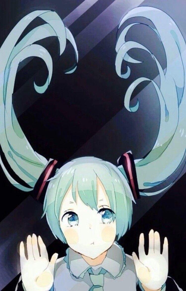 Miku iPhone Wallpapers - Top Free Miku iPhone Backgrounds - WallpaperAccess