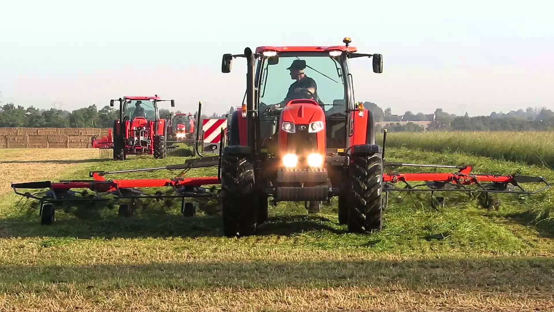 Kubota Wallpapers - Top Free Kubota Backgrounds - WallpaperAccess