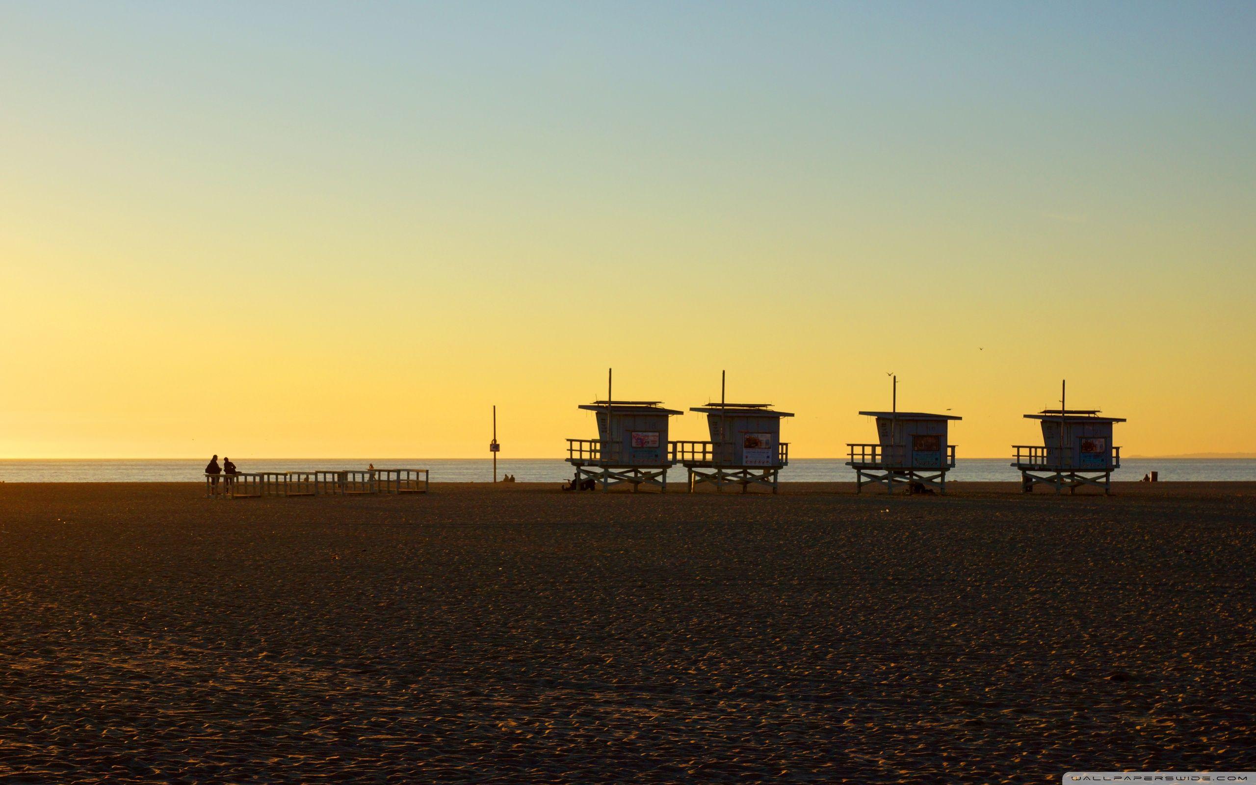 Venice Beach Sunset Wallpapers - Top Free Venice Beach Sunset ...