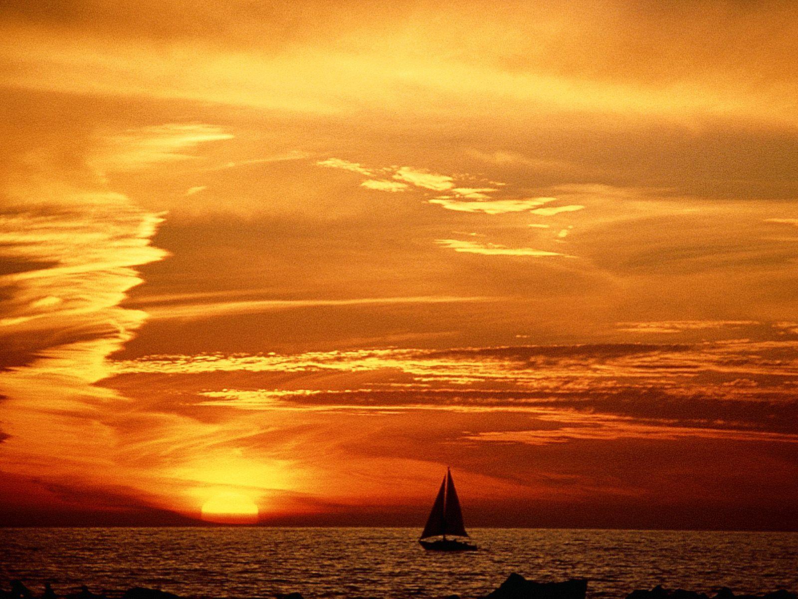 Venice Beach Sunset Wallpapers - Top Free Venice Beach Sunset ...