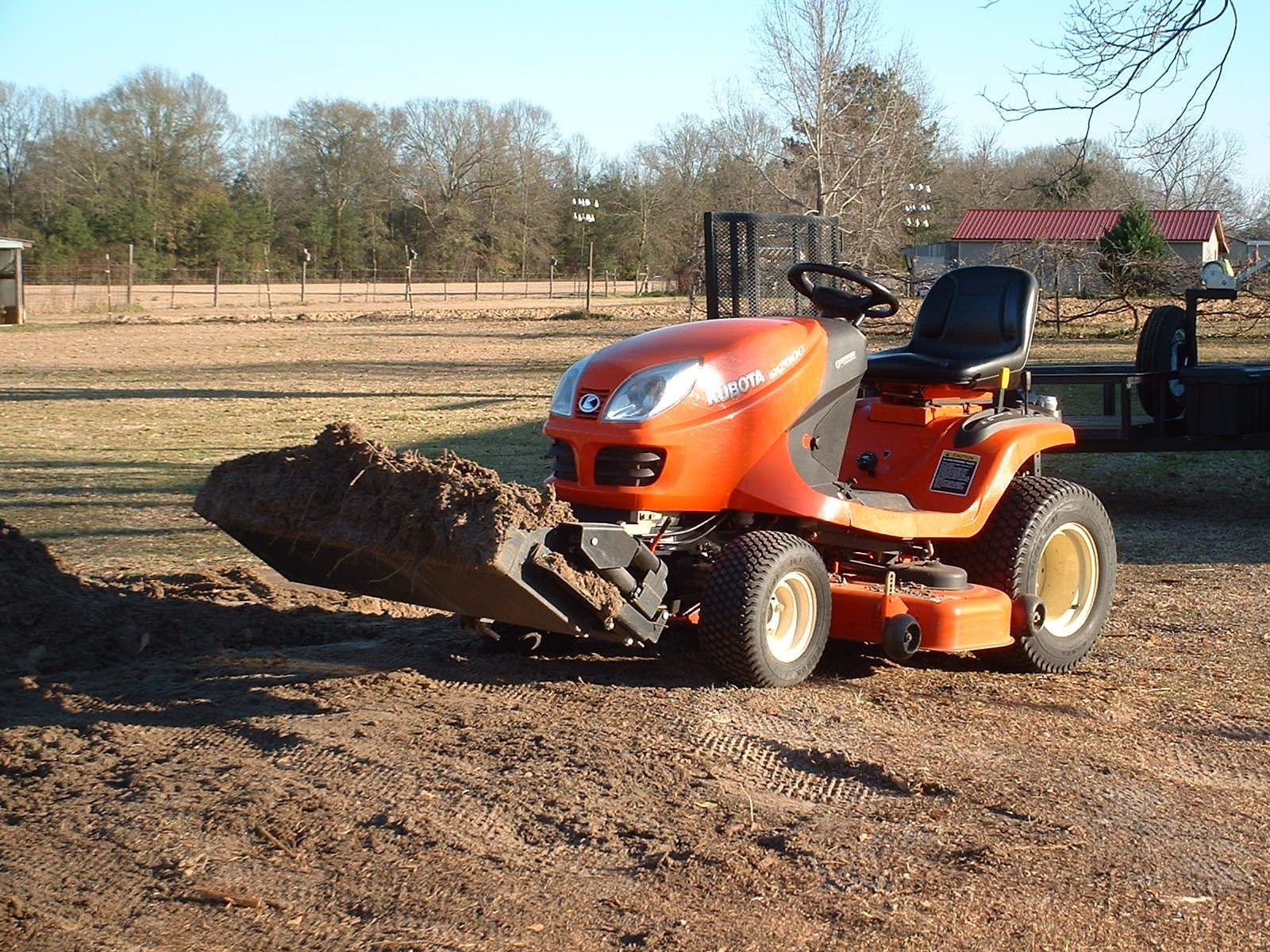 Kubota Wallpapers - Top Free Kubota Backgrounds - WallpaperAccess