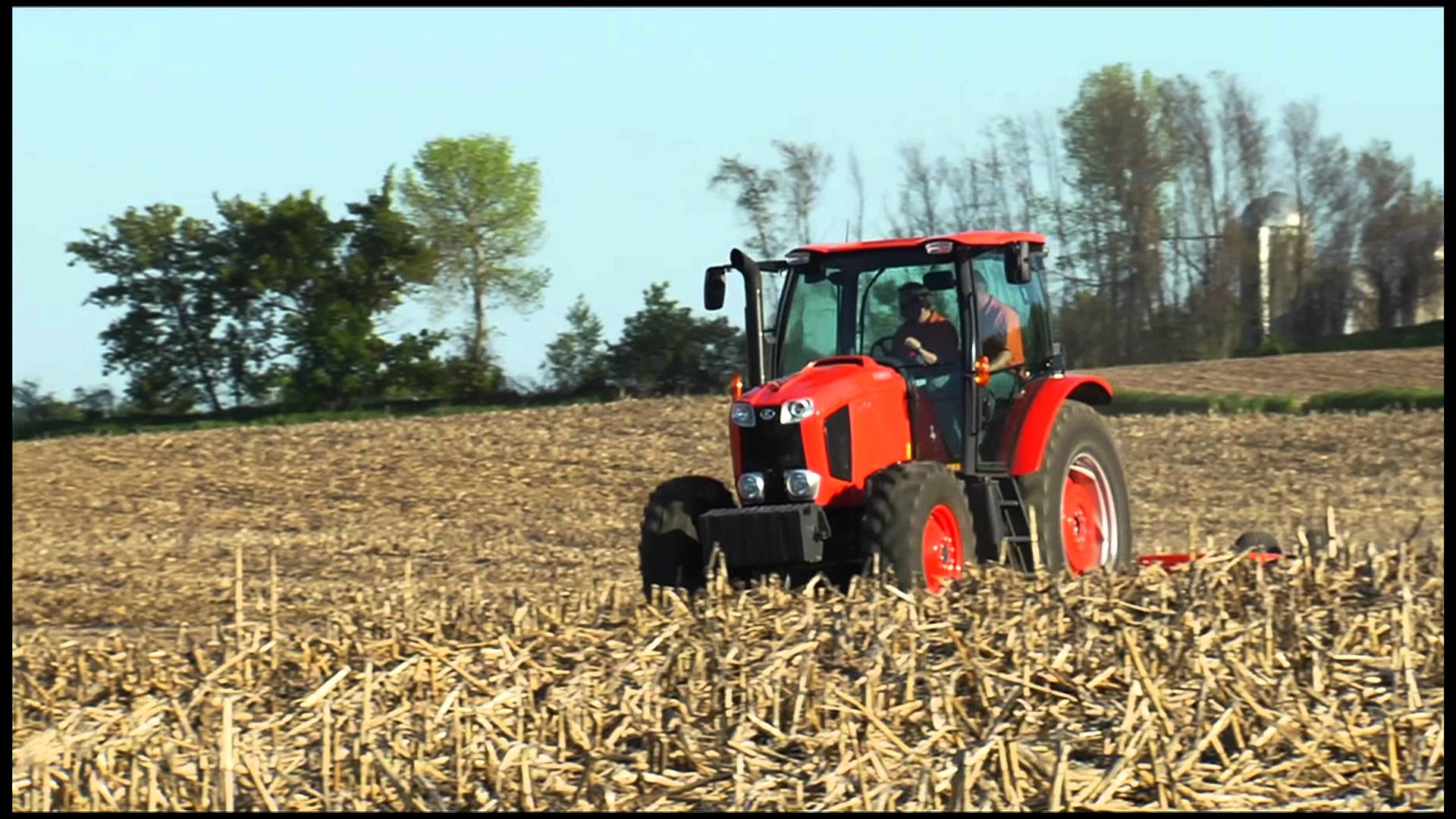 Kubota Wallpapers - Top Free Kubota Backgrounds - WallpaperAccess