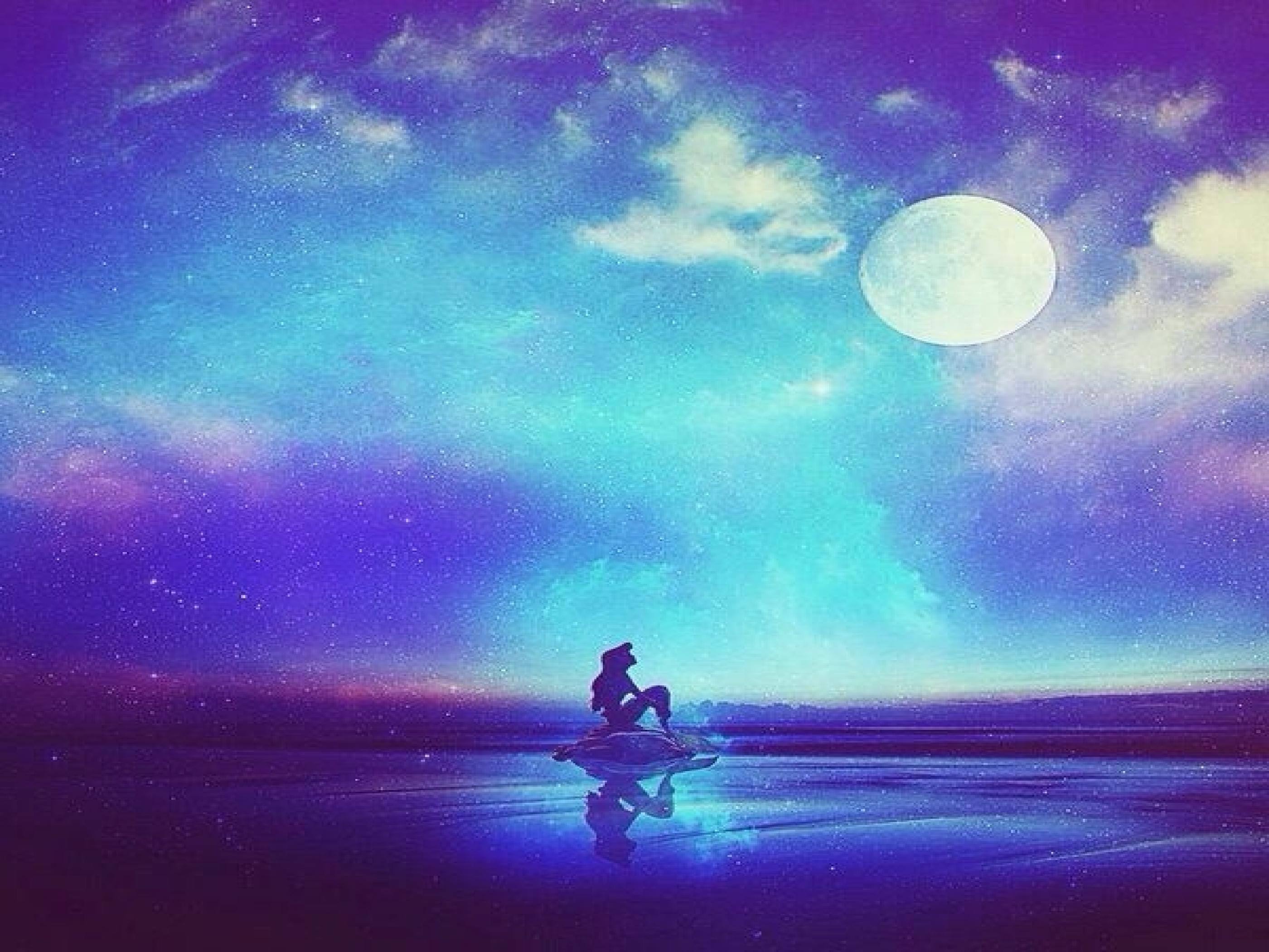 Mermaid Laptop Wallpapers - Top Free Mermaid Laptop Backgrounds ...