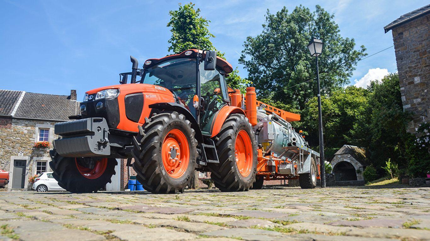 Kubota Wallpapers - Top Free Kubota Backgrounds - WallpaperAccess