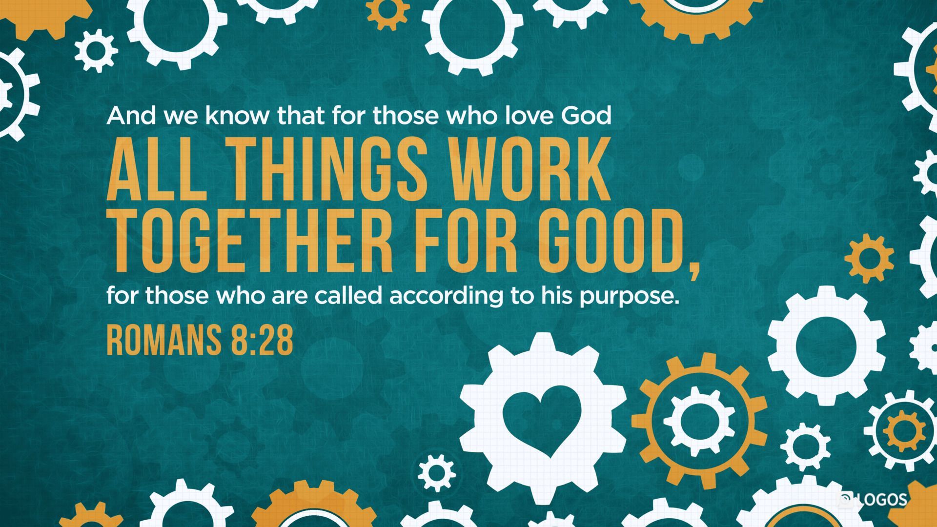 Romans 8:28 Wallpapers - Top Free Romans 8:28 Backgrounds - WallpaperAccess