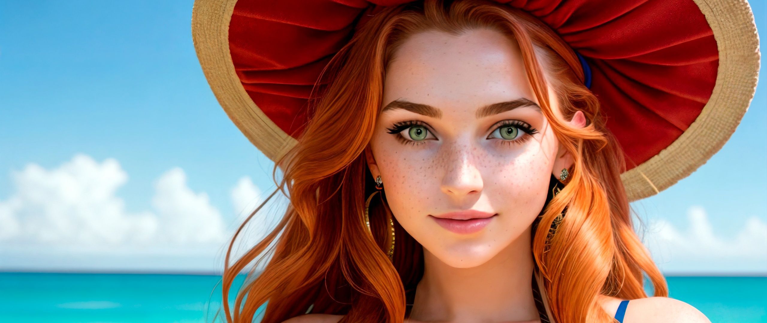 Fantasy Female Wallpapers - Top Free Fantasy Female Backgrounds ...