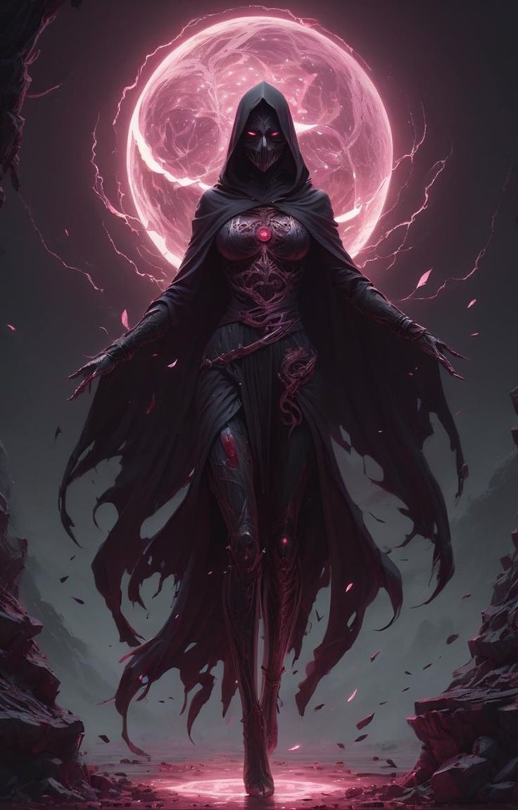 Fantasy Character Wallpapers - Top Free Fantasy Character Backgrounds ...