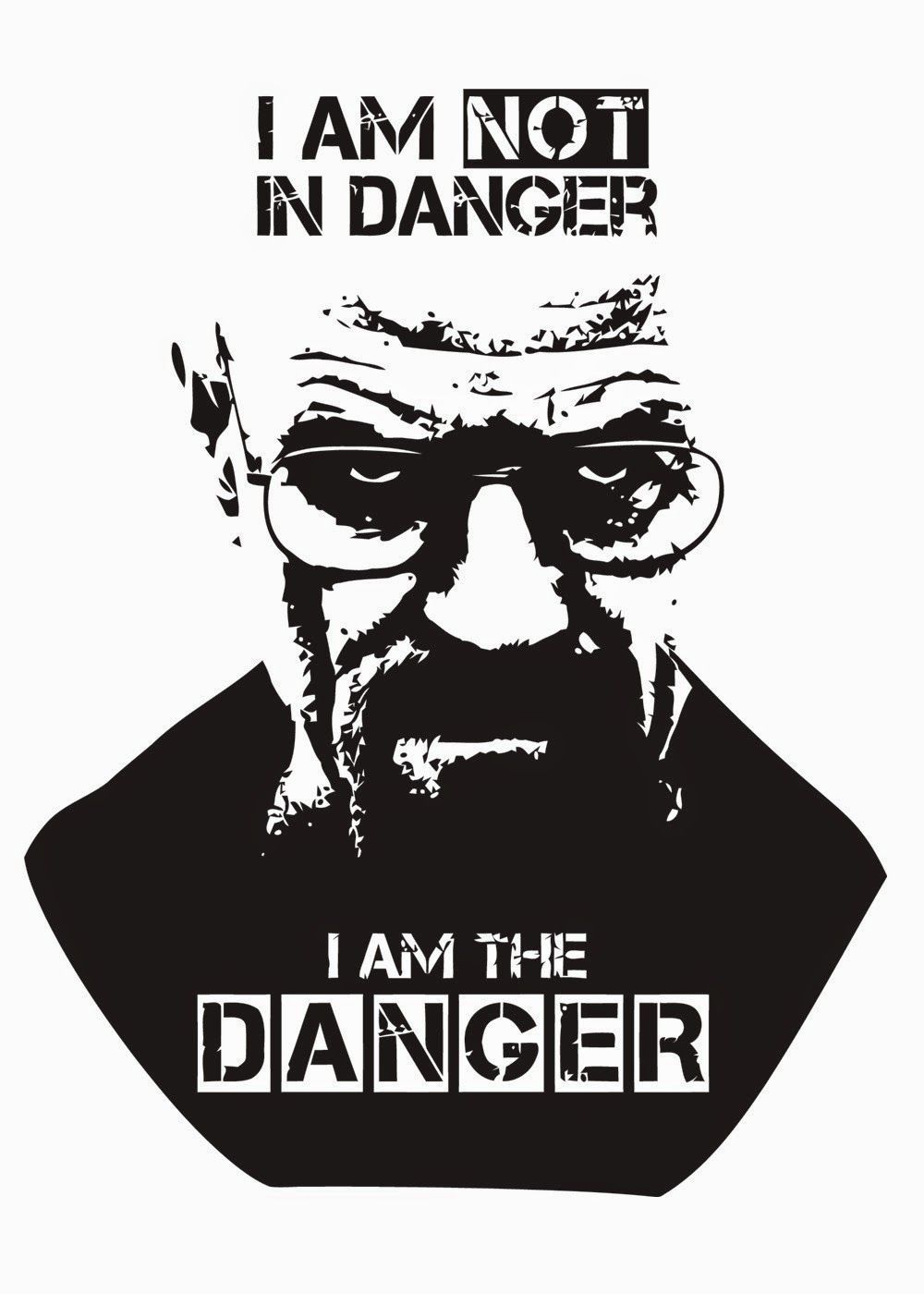 I Am The Danger Wallpapers - Top Free I Am The Danger Backgrounds ...