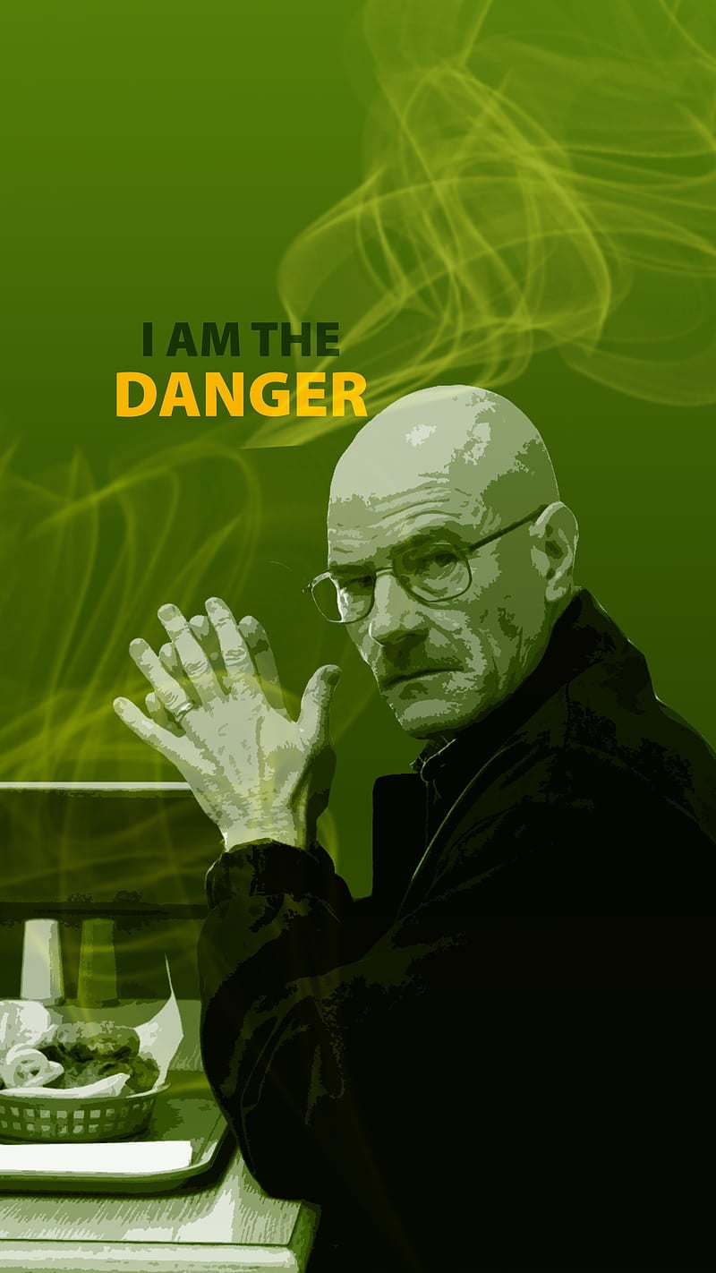 I Am The Danger Wallpapers - Top Free I Am The Danger Backgrounds ...
