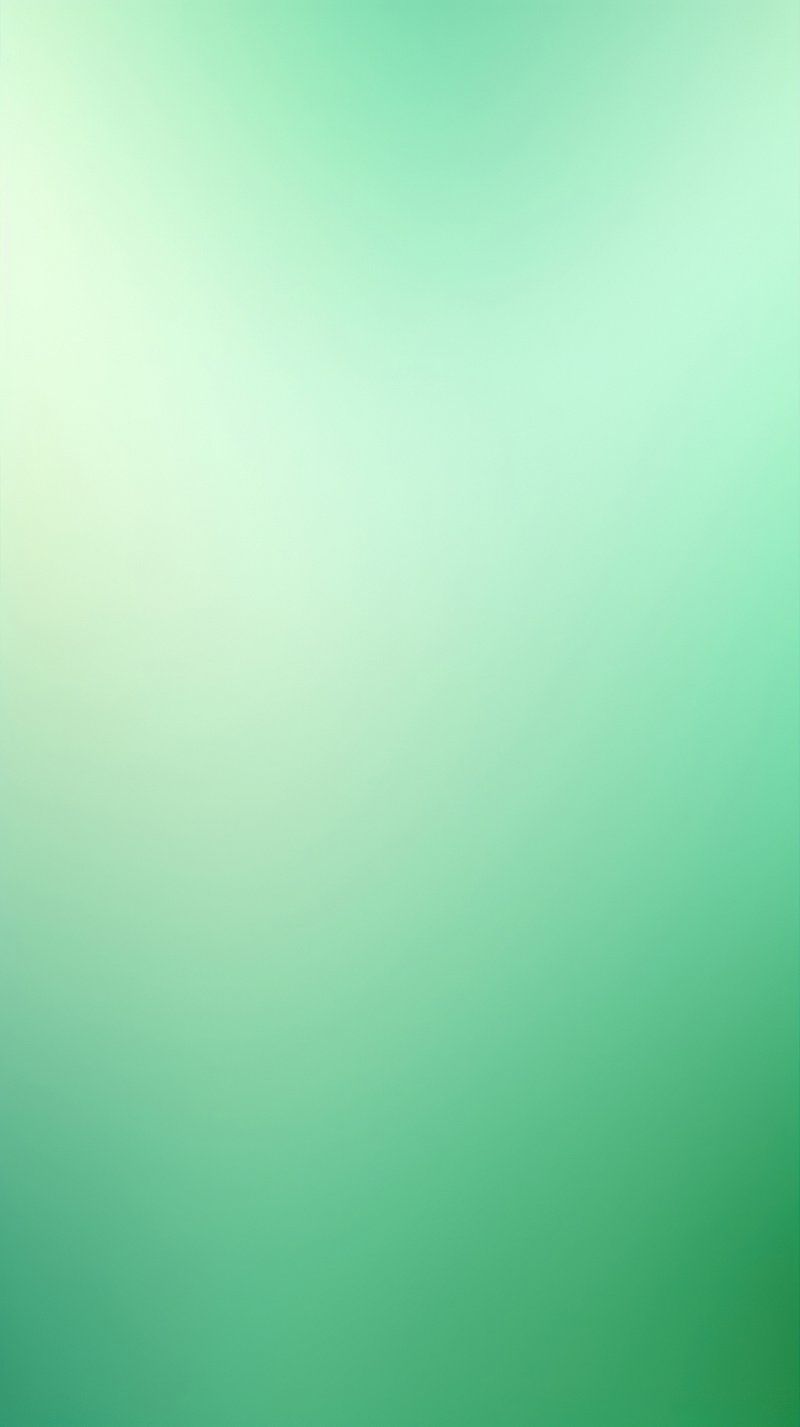 Green Gradation Wallpapers - Top Free Green Gradation Backgrounds ...