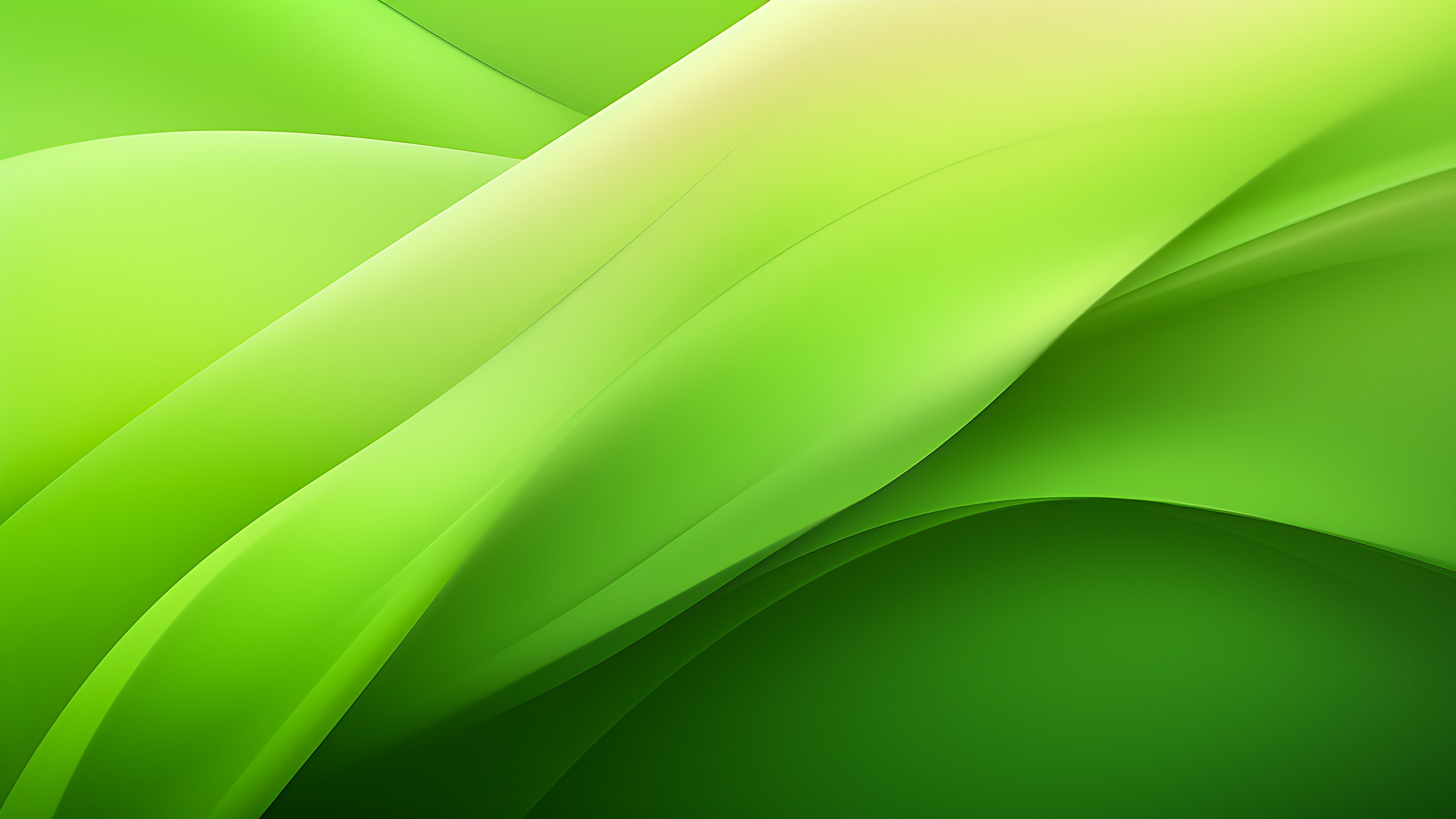 Green Gradation Wallpapers - Top Free Green Gradation Backgrounds ...