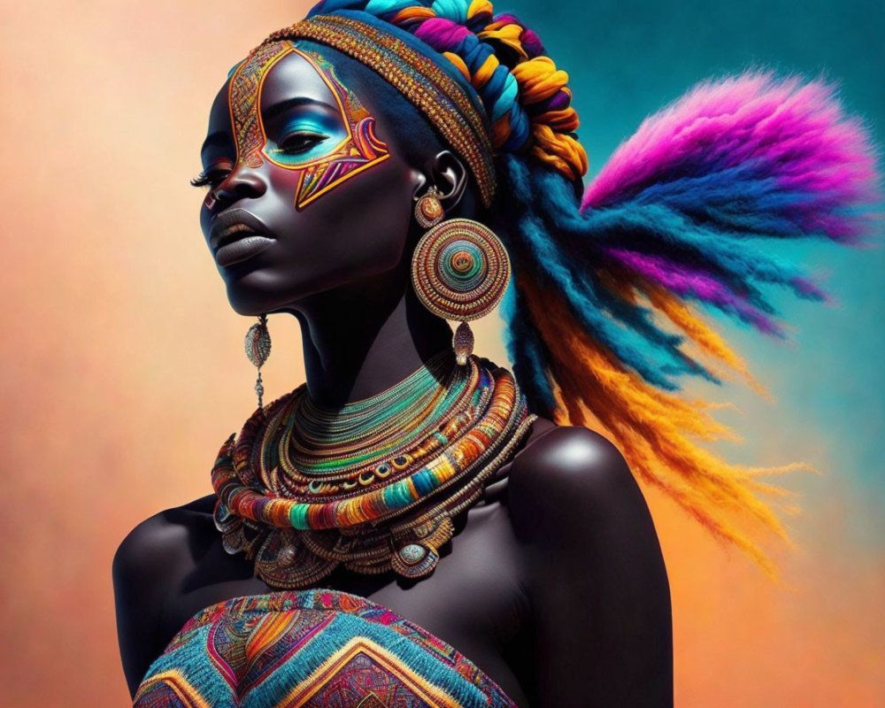 Afro House Wallpapers - Top Free Afro House Backgrounds - WallpaperAccess