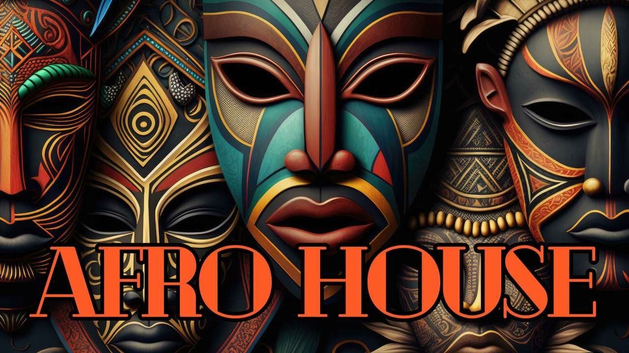 Afro House Wallpapers - Top Free Afro House Backgrounds - WallpaperAccess