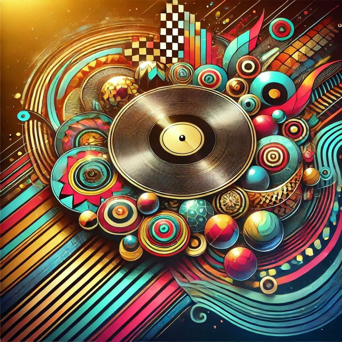 Afro House Wallpapers - Top Free Afro House Backgrounds - WallpaperAccess