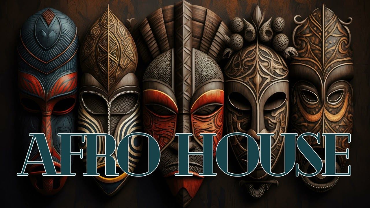 Afro House Wallpapers - Top Free Afro House Backgrounds - WallpaperAccess